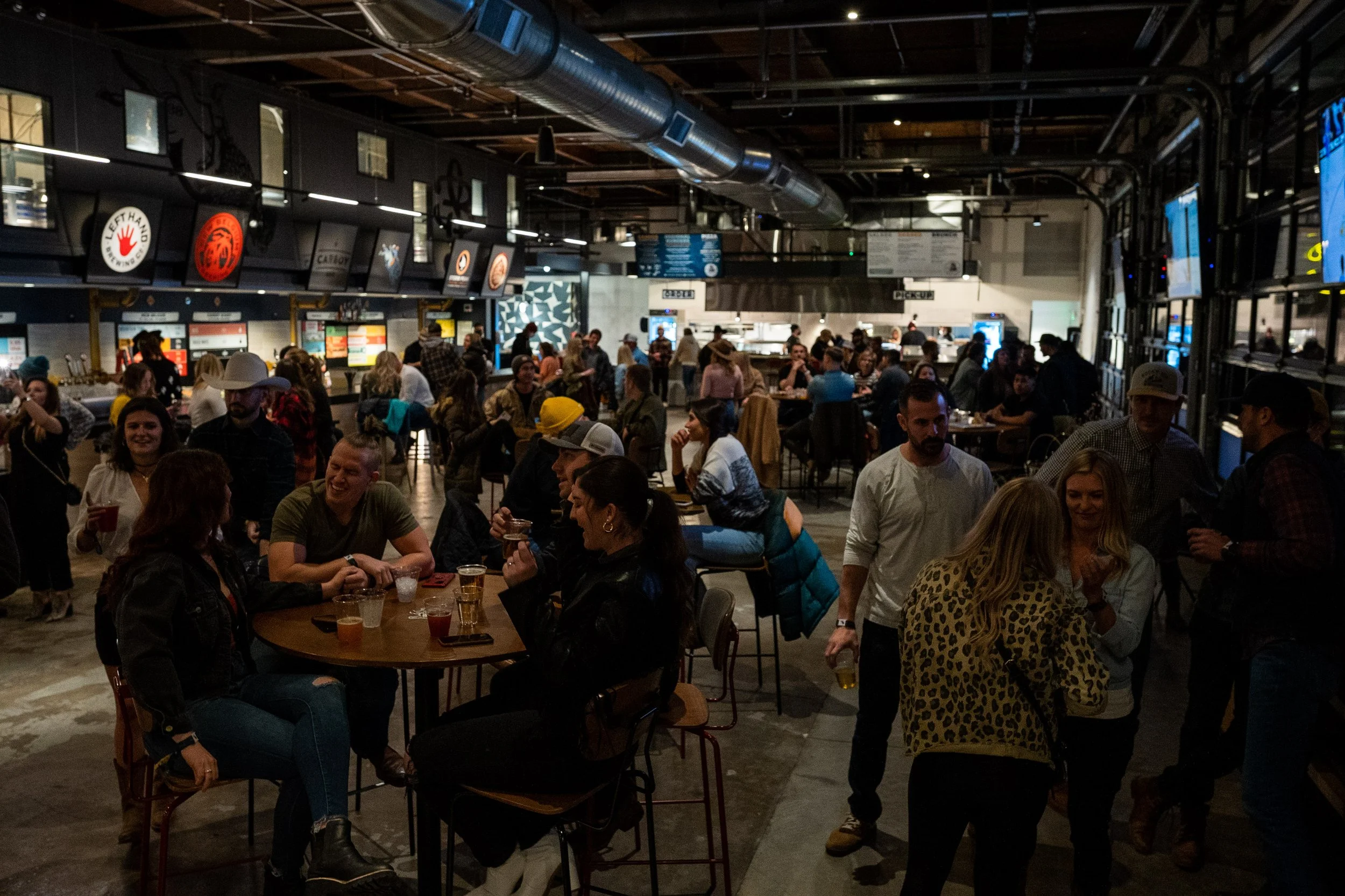 Number 38 | Colorado's Social Frontier Colorado Social Hall - best ...