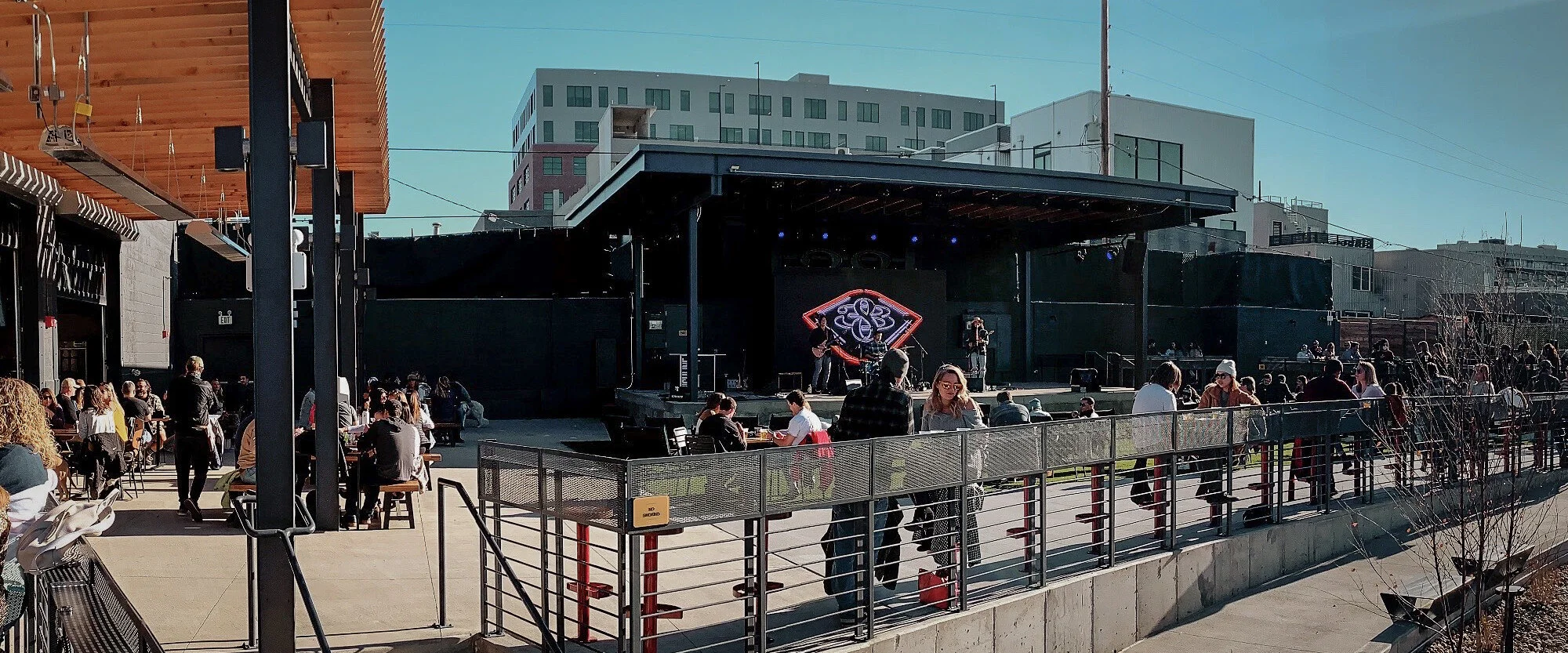 Number 38 | Colorado's Social Frontier Colorado Social Hall - best ...