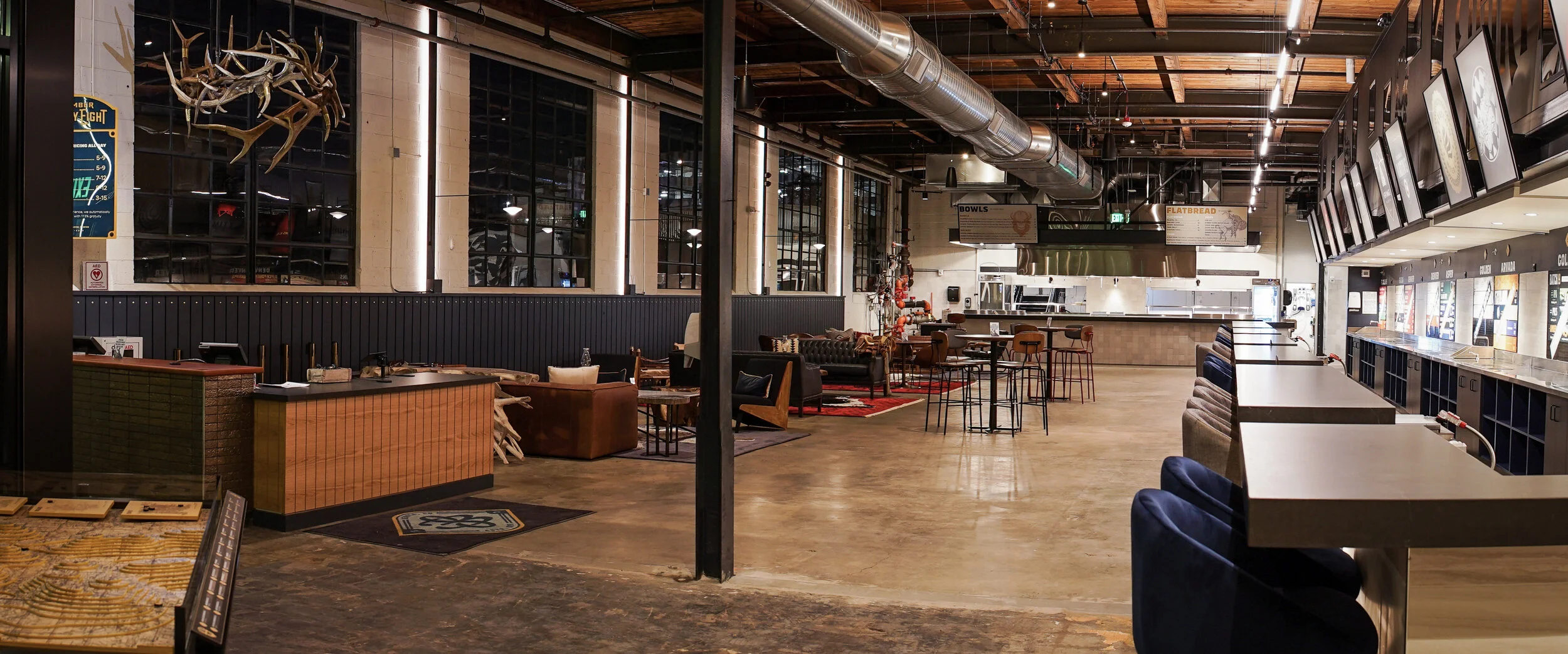 Number 38 | Colorado's Social Frontier Colorado Social Hall - best ...