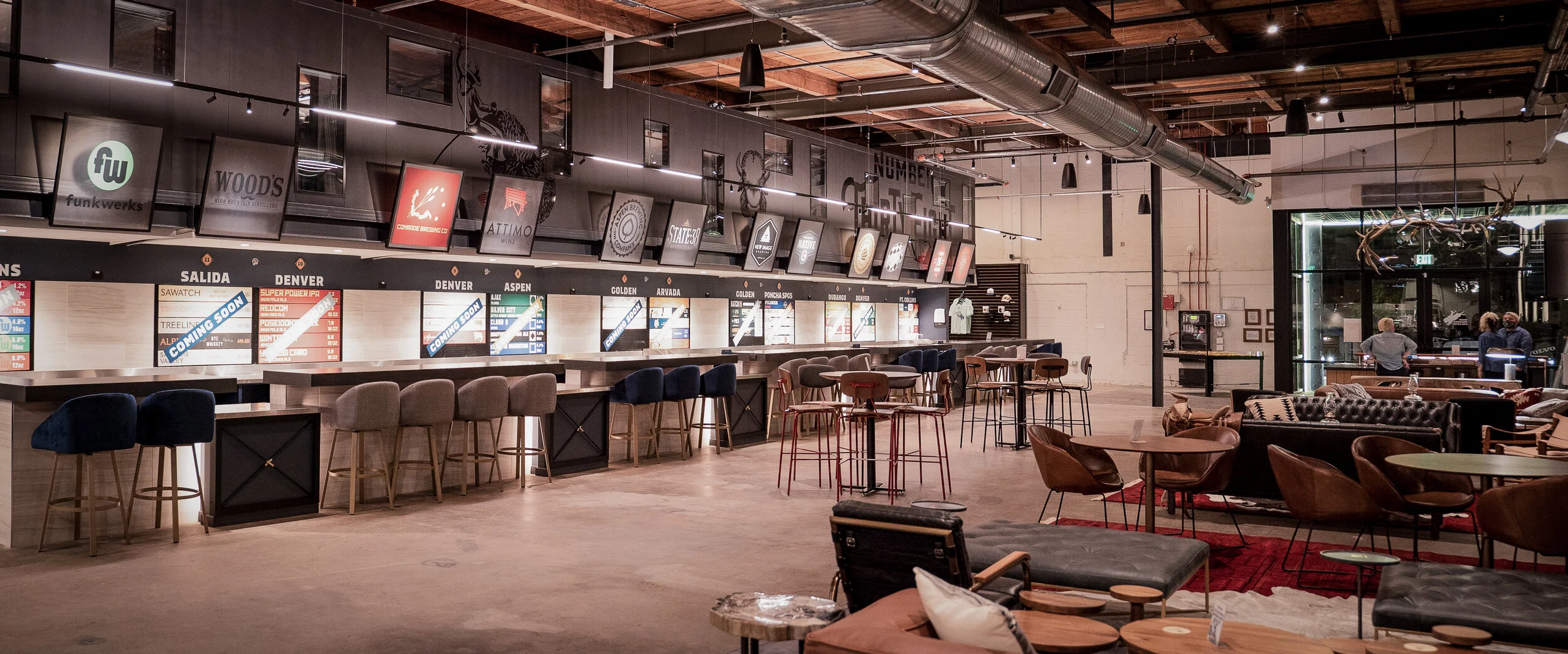 Number 38 | Colorado's Social Frontier Colorado Social Hall - best ...