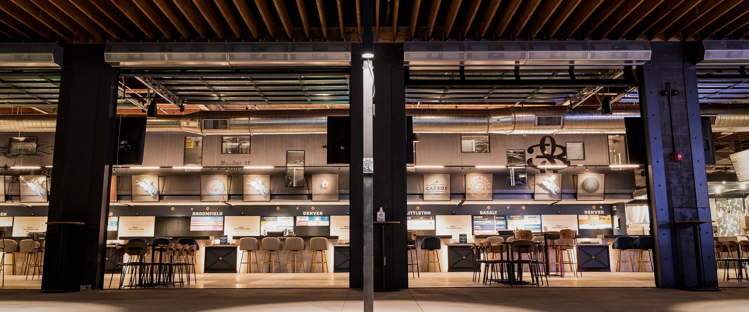 Number 38 | Colorado's Social Frontier Colorado Social Hall - best ...