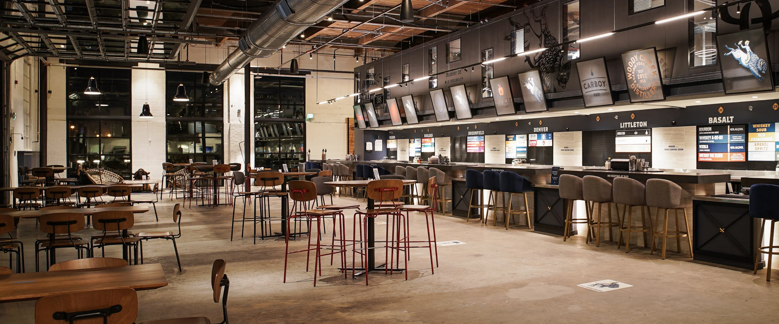 Number 38 | Colorado's Social Frontier Colorado Social Hall - best ...