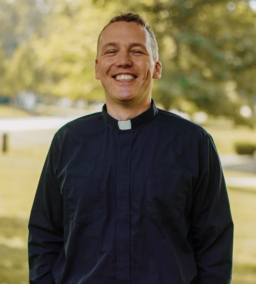 Staff and Office Hours — St. Bernard Parish