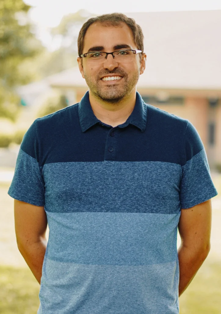 Staff and Office Hours — St. Bernard Parish