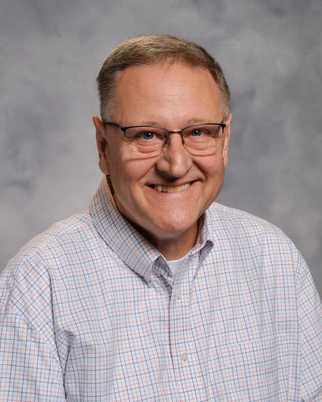 Staff and Office Hours — St. Bernard Parish