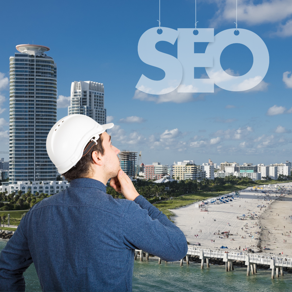 Miami Beach Construction Expansion via SEO-Driven Marketing