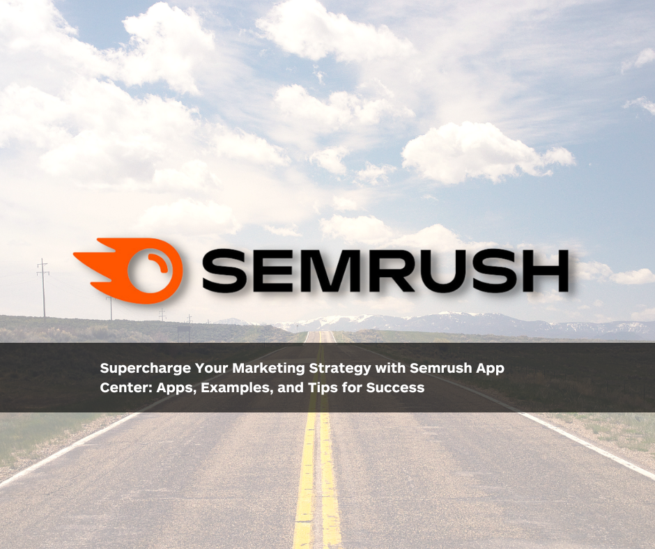 Download SEMrush Logo Transparent: High-Quality PNG Guide 2023