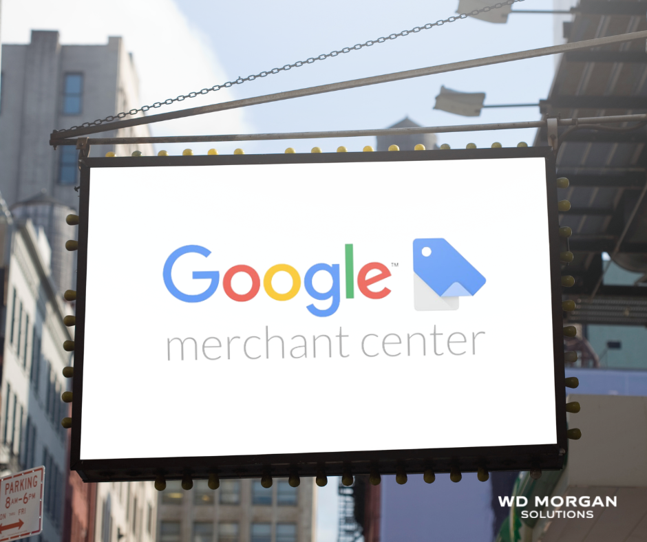 Why Google Merchant Center is Essential for E-Commerce Success