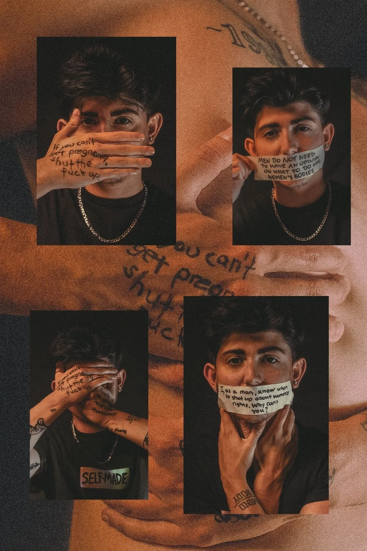 Projects — Sam Avery Media