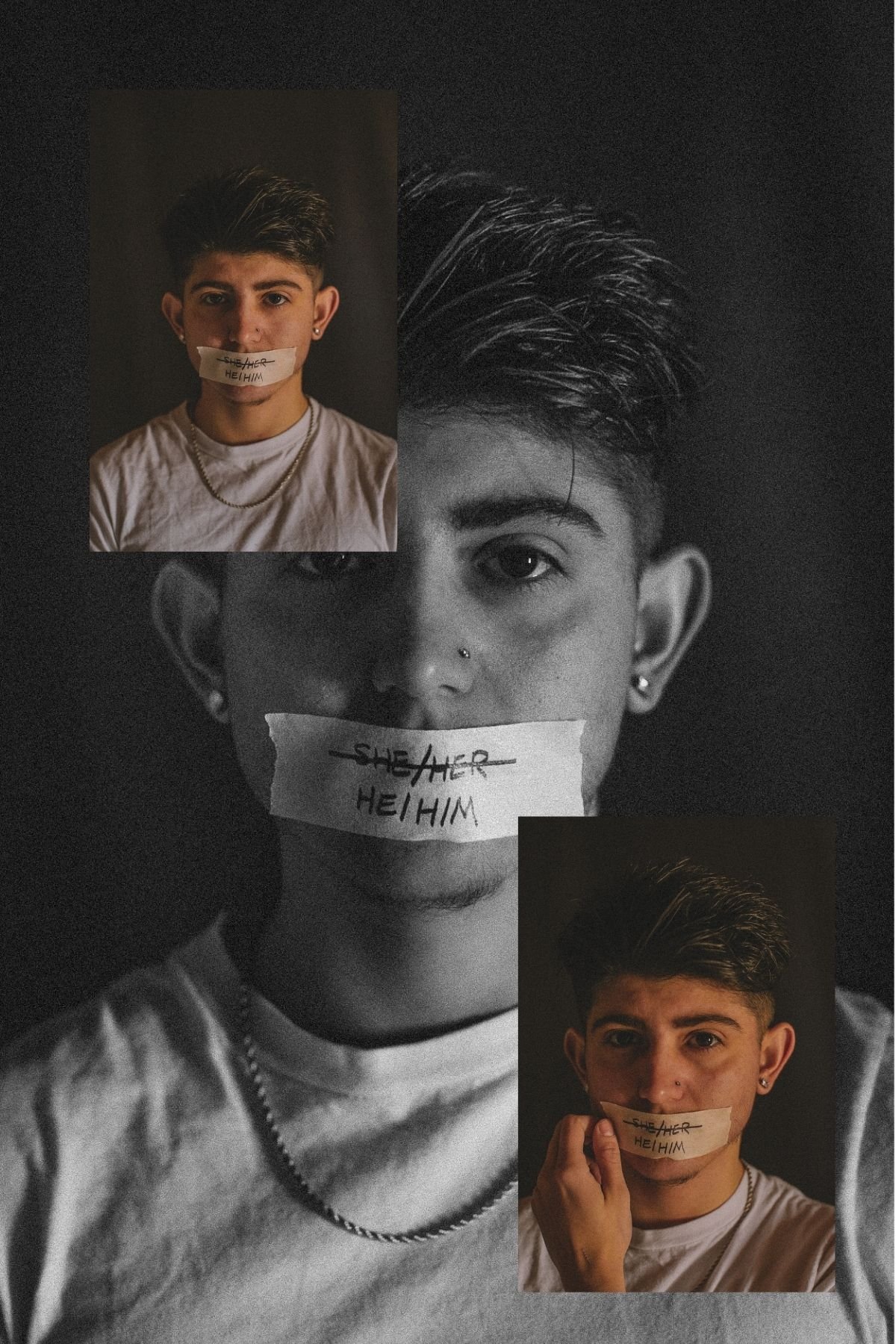 Projects — Sam Avery Media