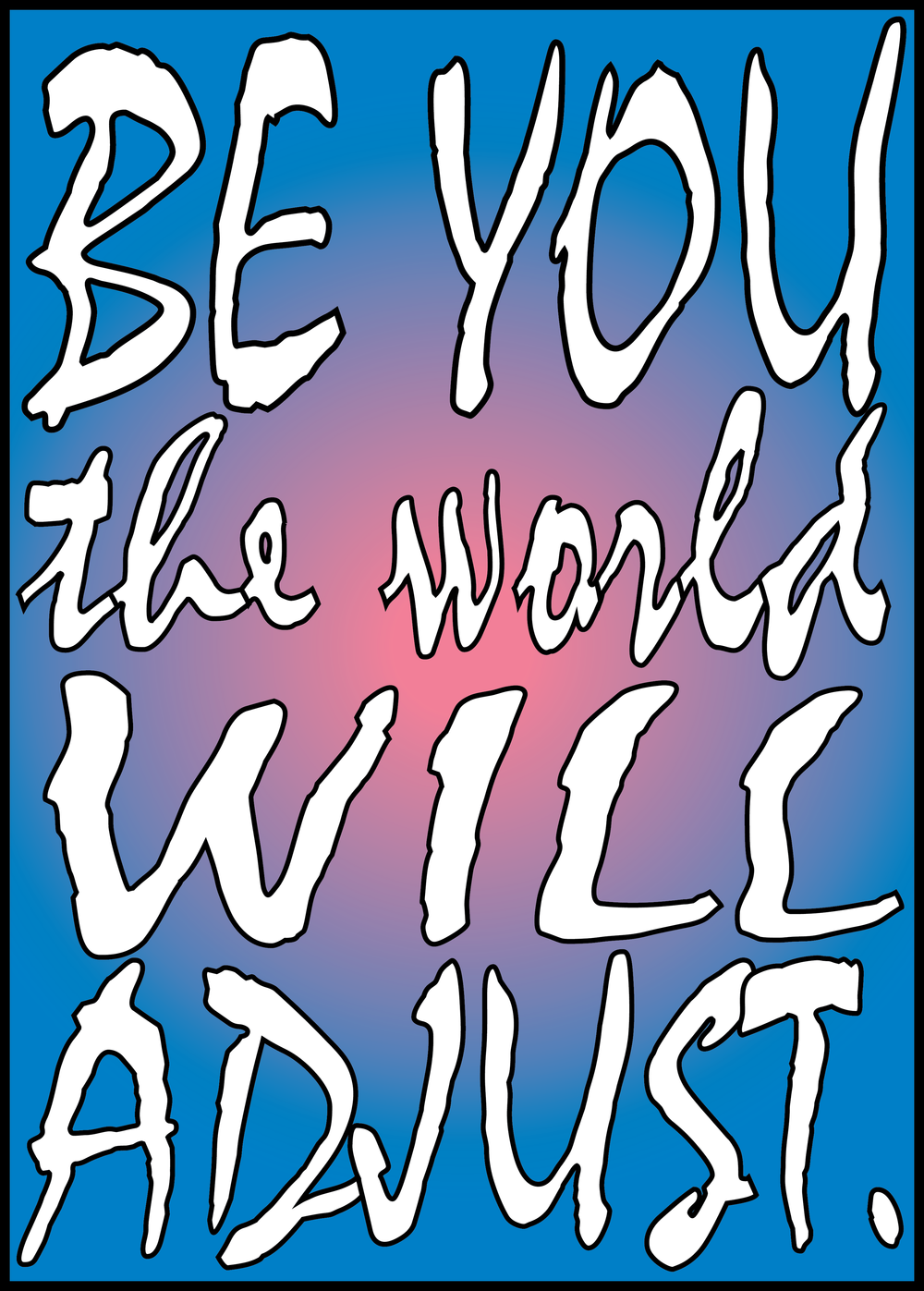 Graphic Design — Sam Avery Media