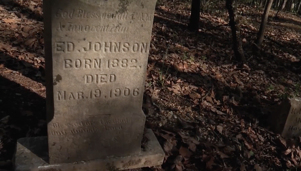 Friends of the Ed Johnson Memorial