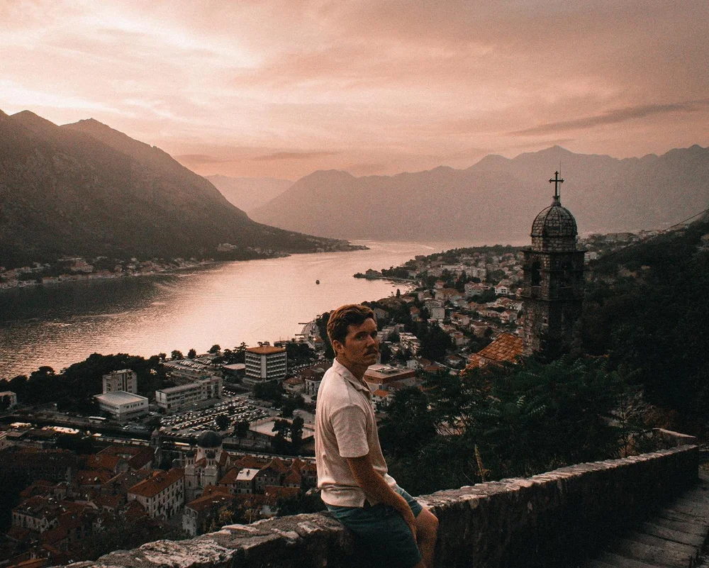 Stunning Photos That Will Inspire You to Visit Montenegro — Matt's Memoirs