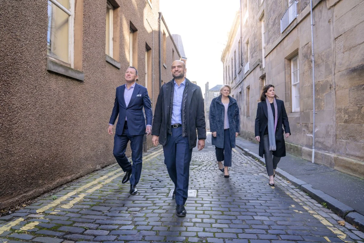 ENODA raises $6m in pre-Series A funding — ENODA - Harmonising Energy