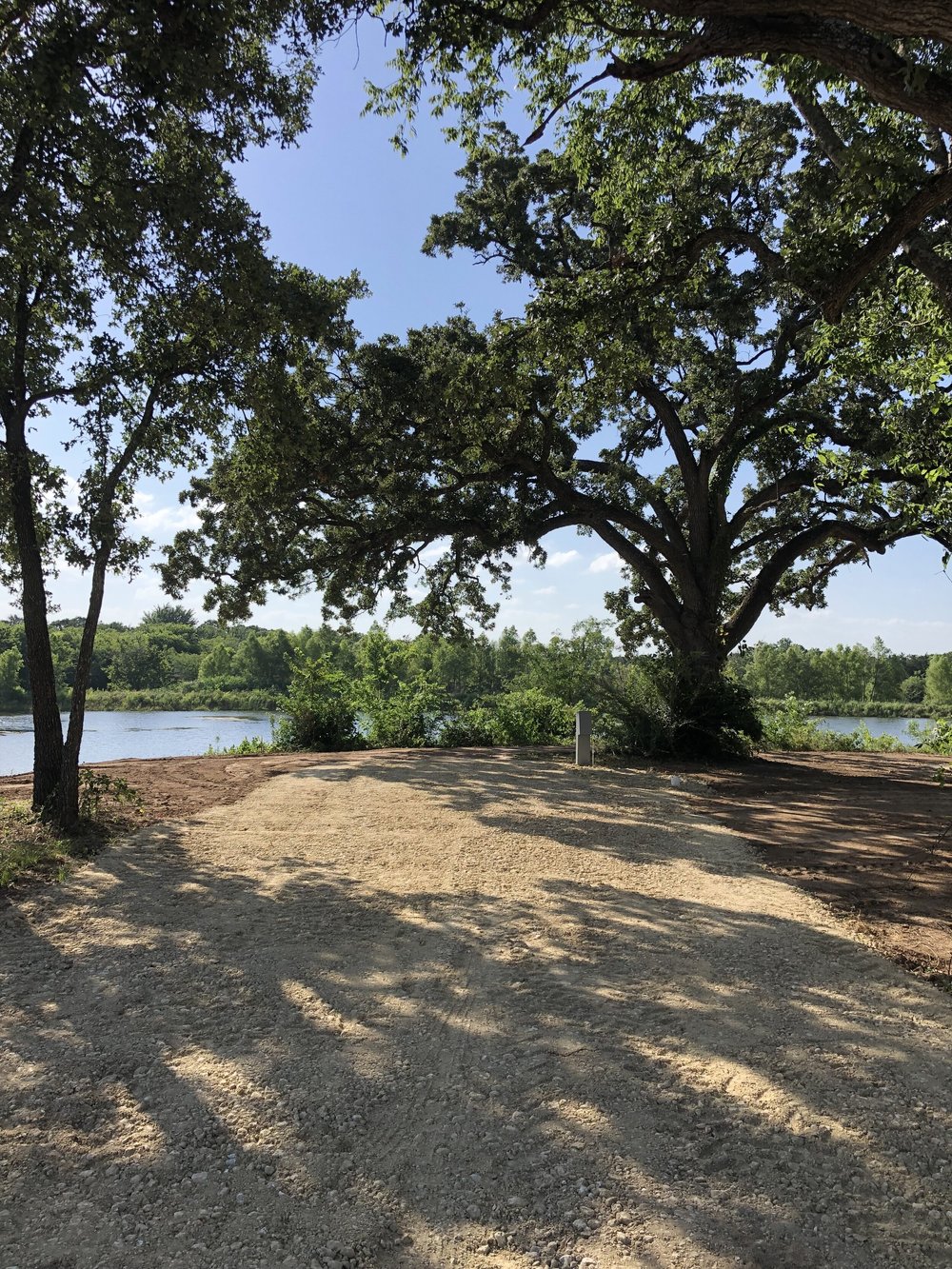 Amenities — Castaway RV Park