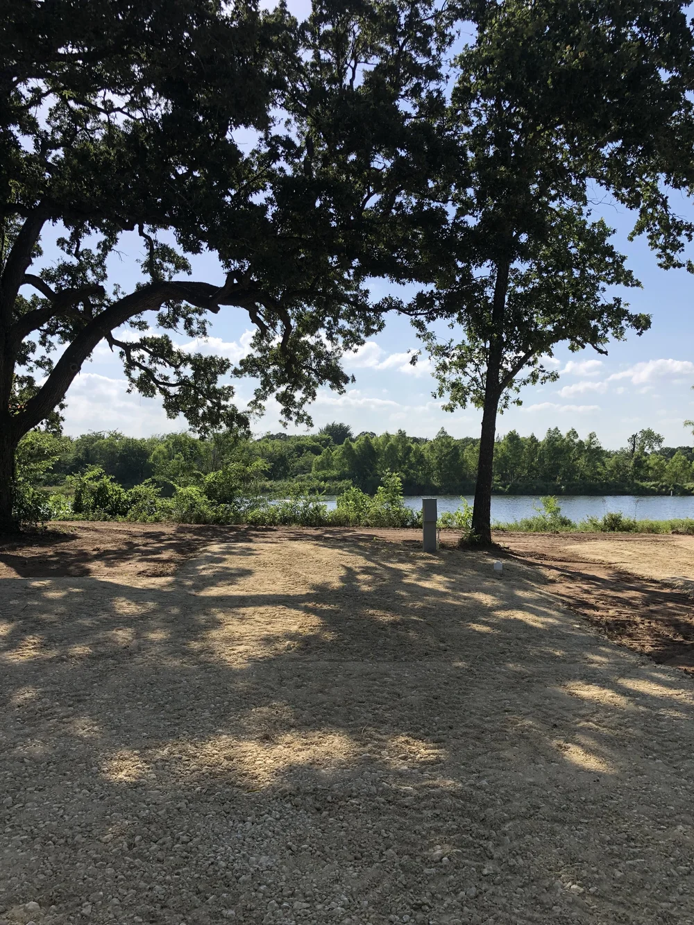 Amenities — Castaway RV Park