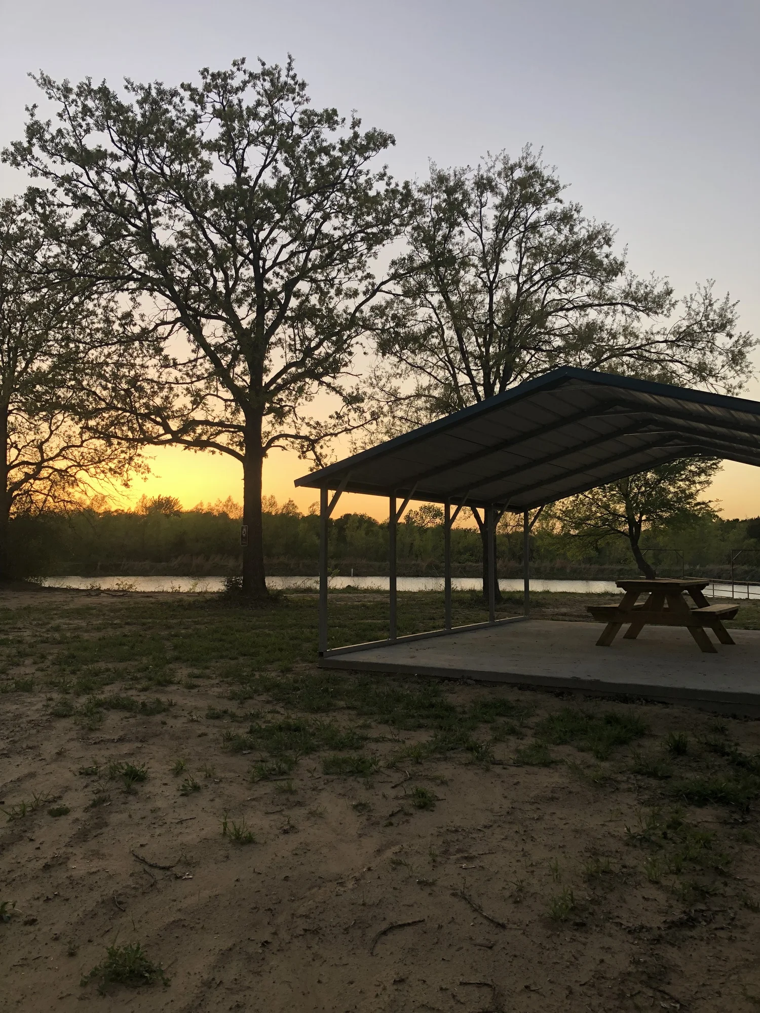 Amenities — Castaway RV Park