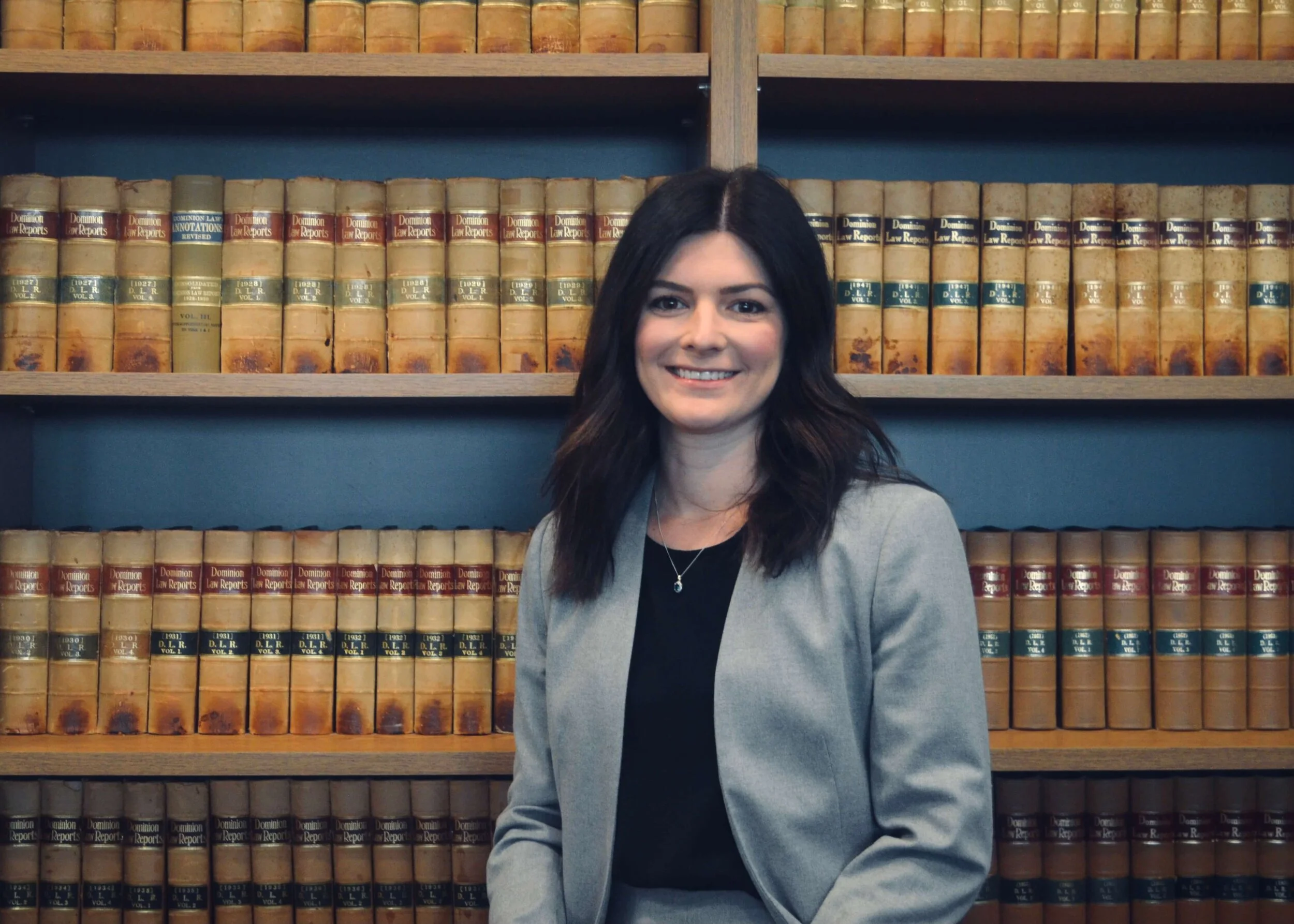 Our Team — Wilson Rasmussen LLP