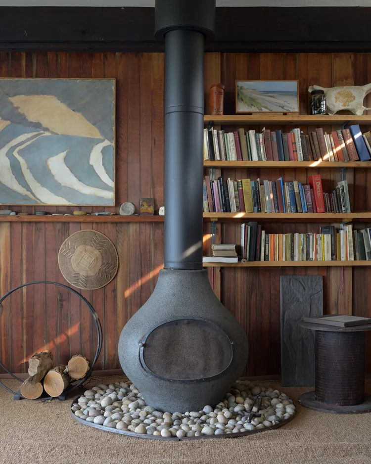 Hatch House — Cape Cod Modern House Trust