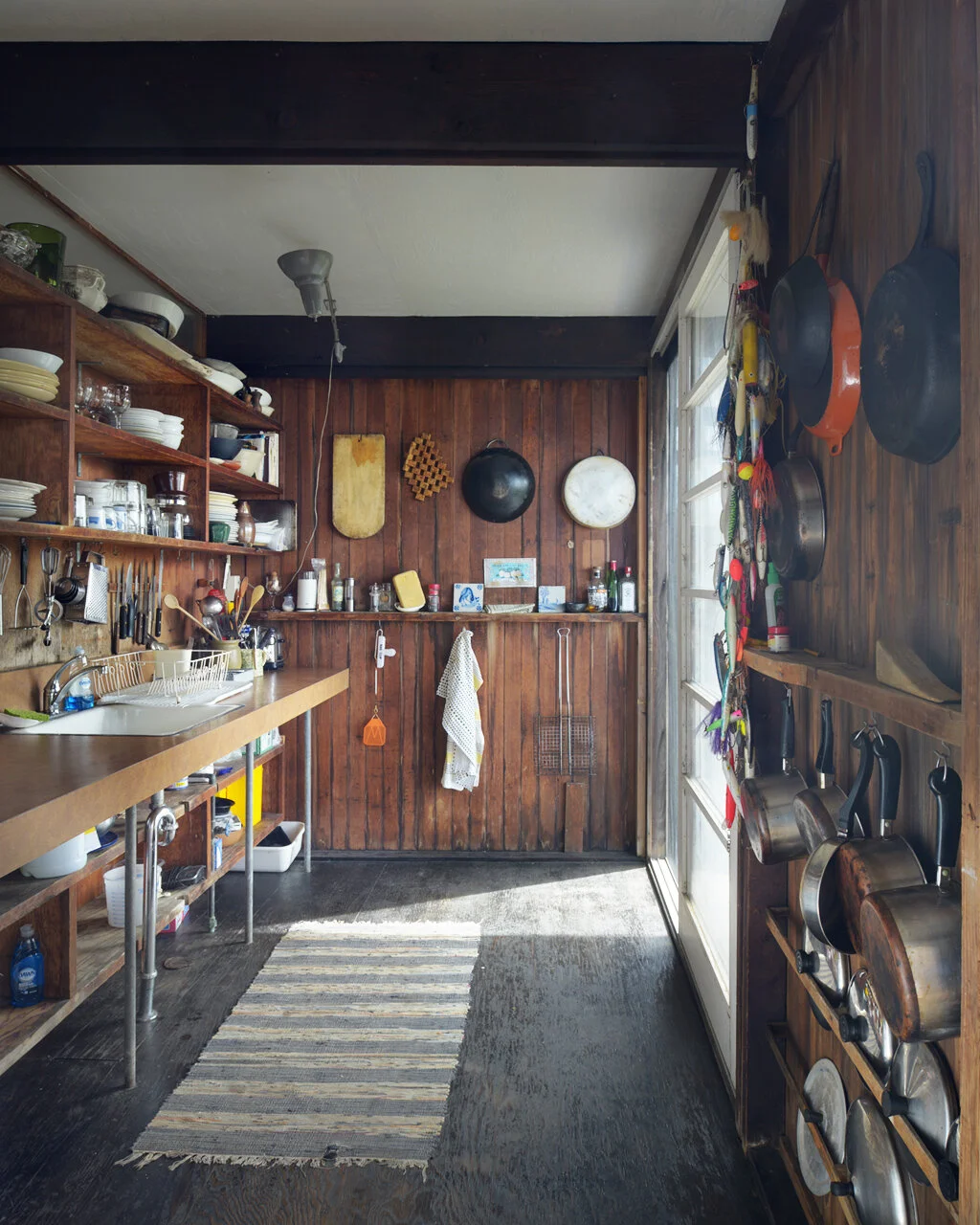 Hatch House — Cape Cod Modern House Trust