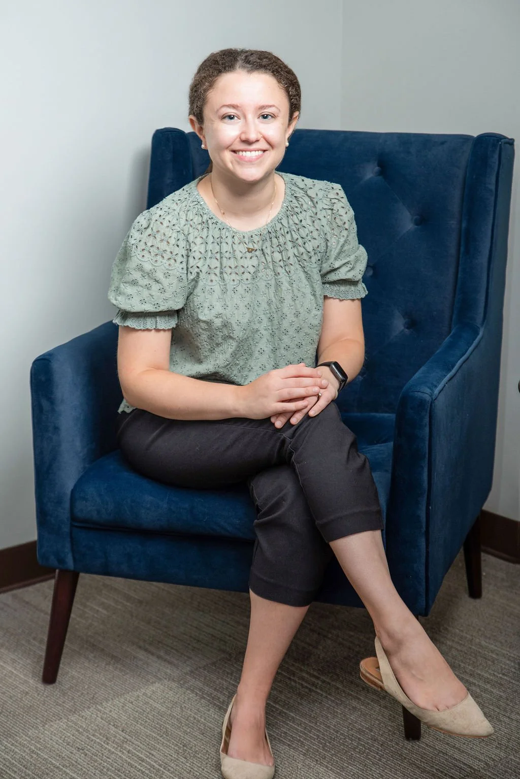 Our Team — North Star Psychological Services