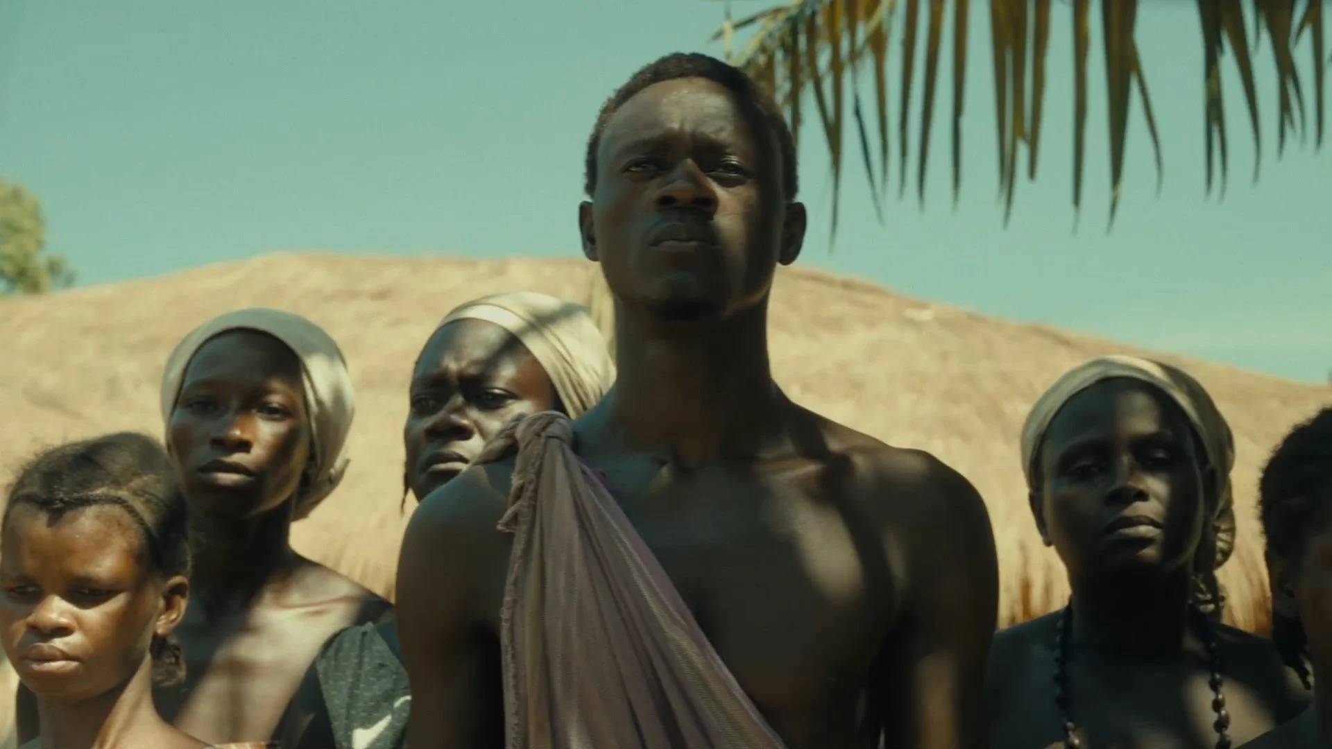 African Diaspora International Film Festival