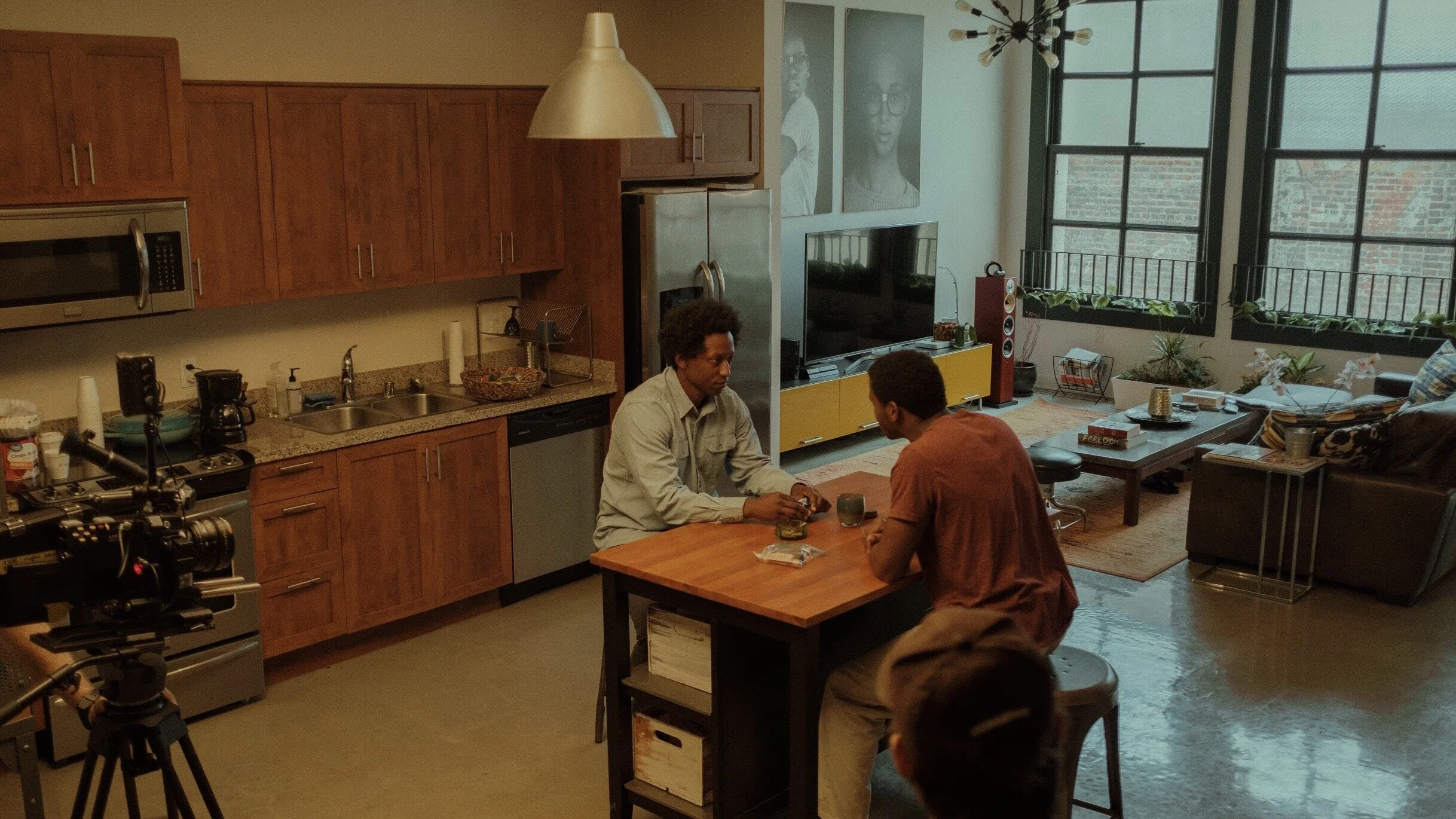 ADIFF: Premier Festival for Films About Africa and the African Diaspora