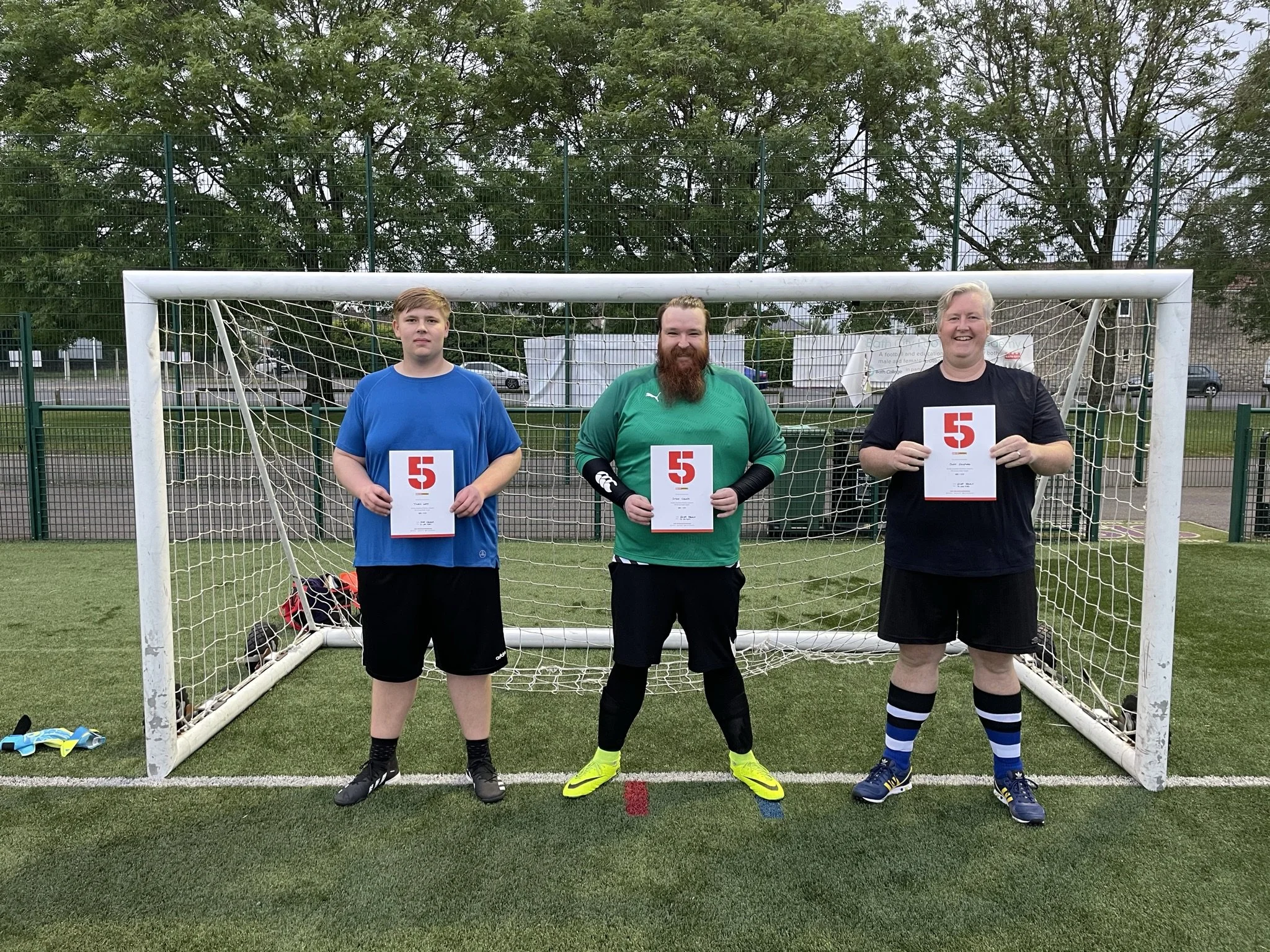 Bath City FC Foundation