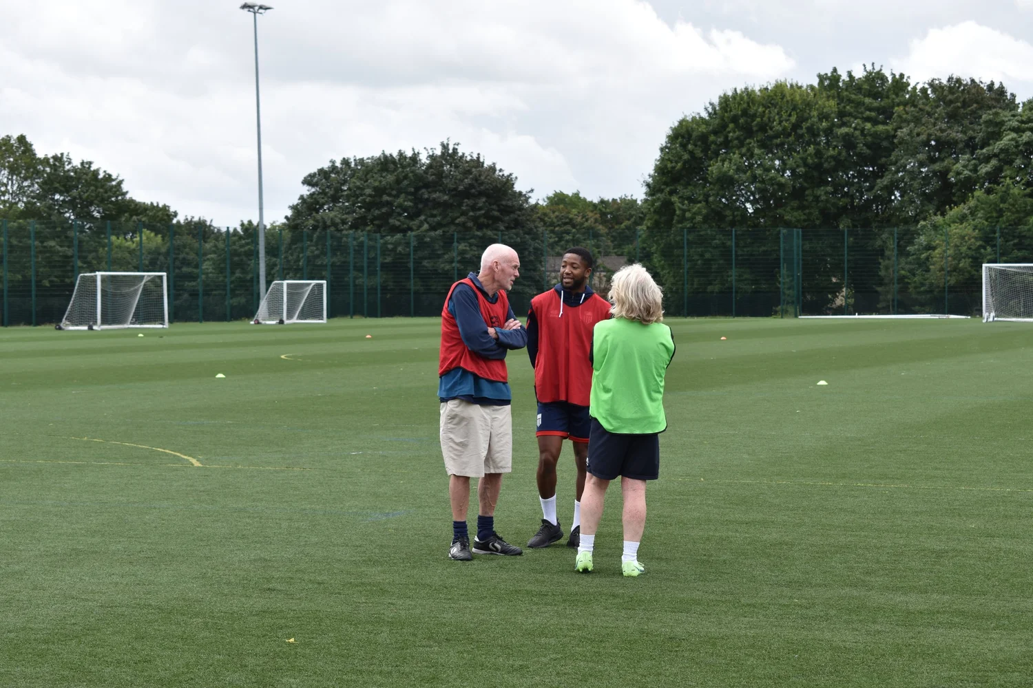 Bath City FC Foundation