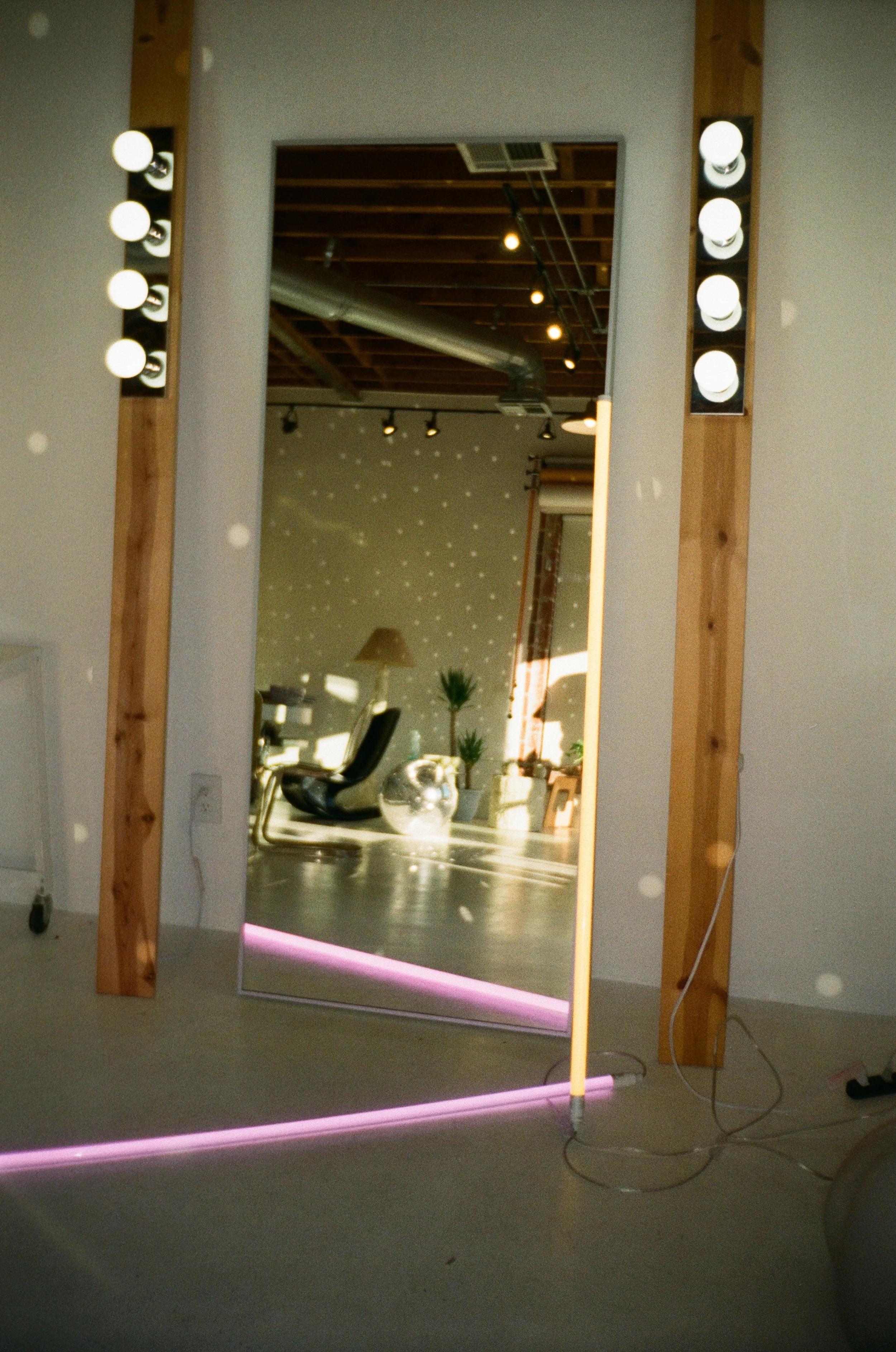 Gallery 3 — Afternoons Studio