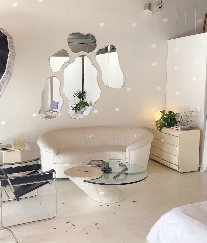 Gallery 3 — Afternoons Studio