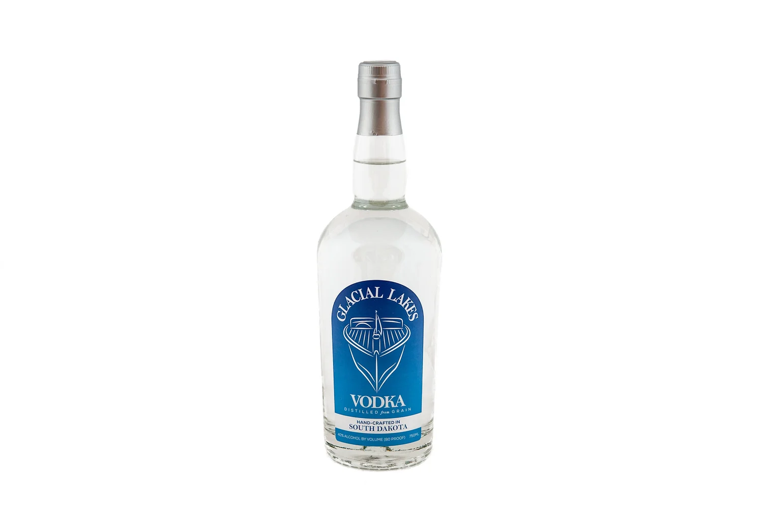 Spirits — Glacial Lakes Distillery & Brewhouse