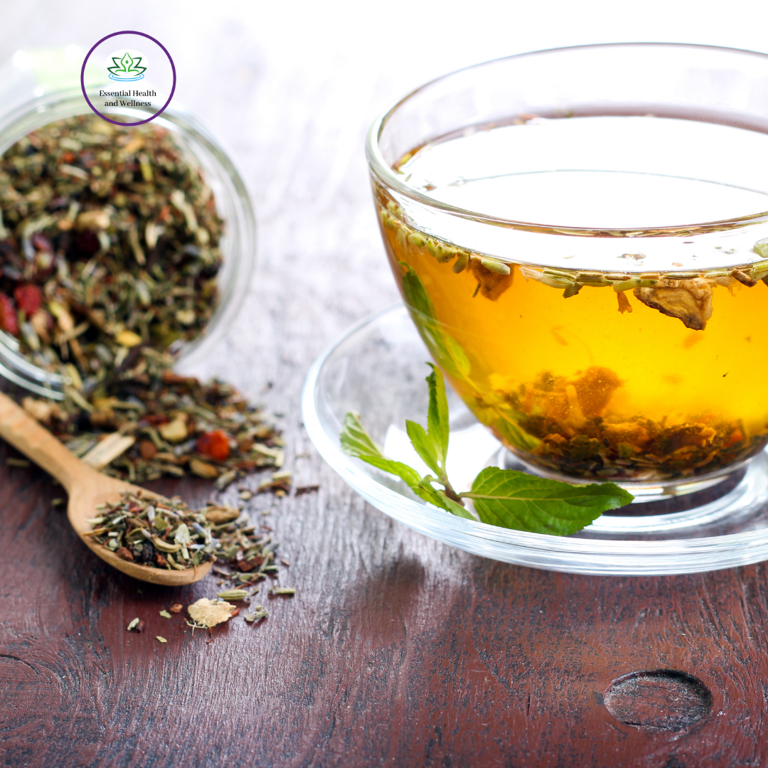 5 Ways to Best Support Your Monthly Uterine Cleanse — Essential Health