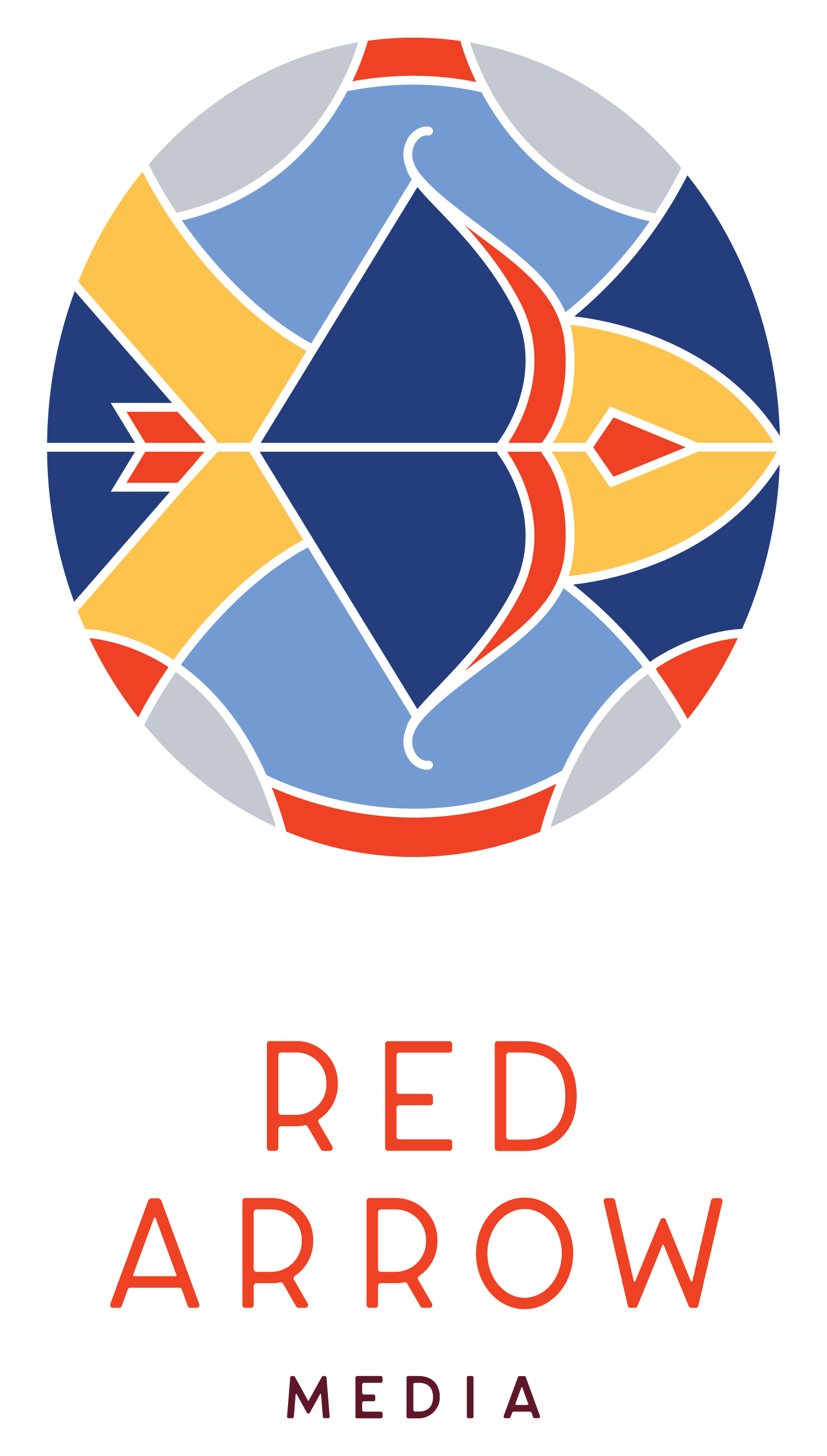 Red Arrow Media, a publishing company offering self-publishing ...