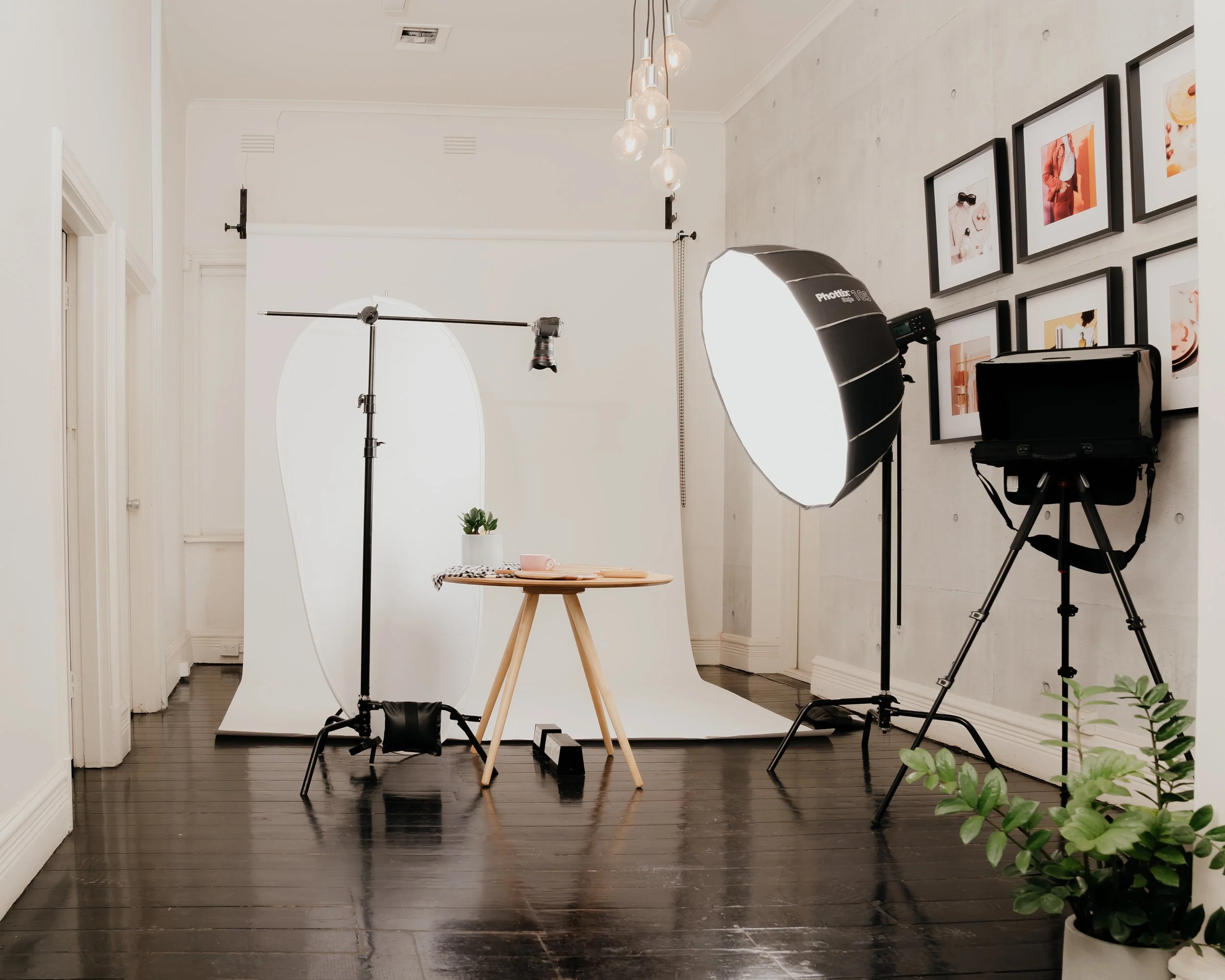 iD Studio — iD Collective