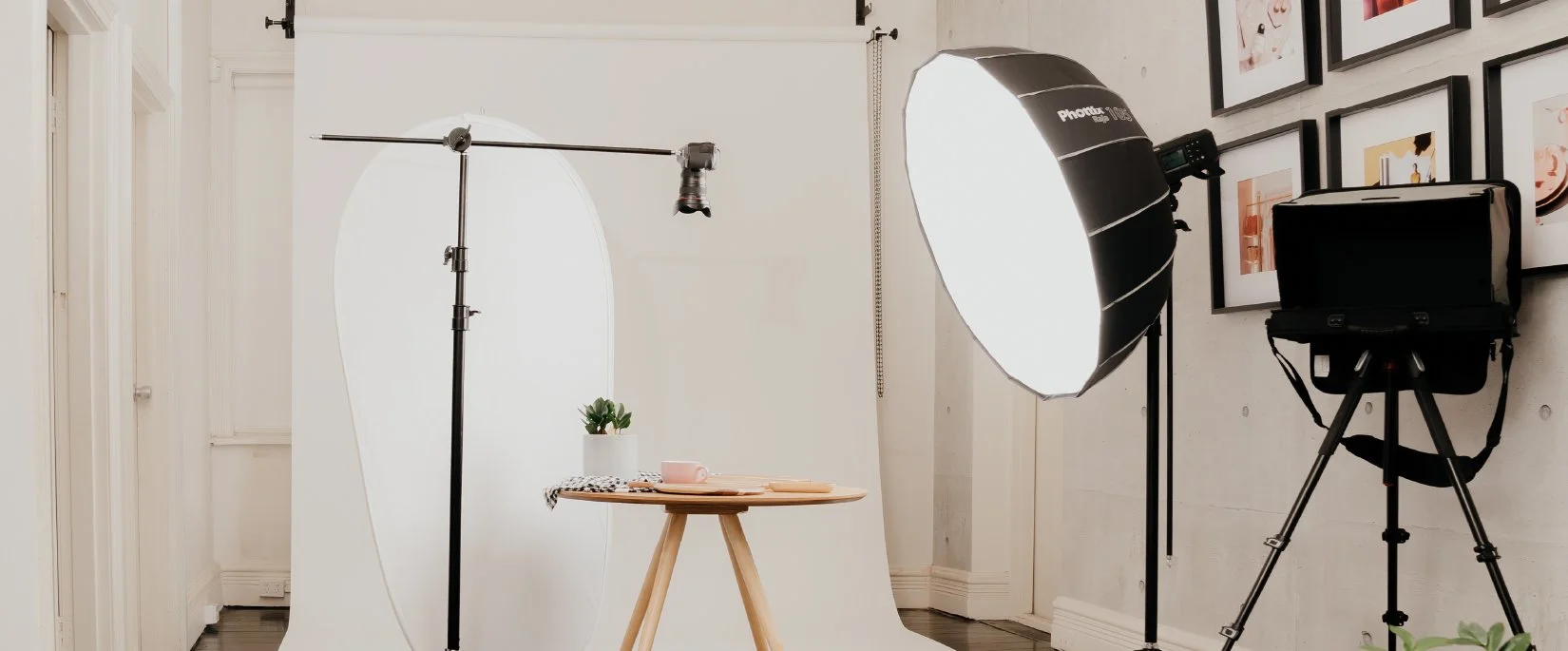 iD Studio — iD Collective