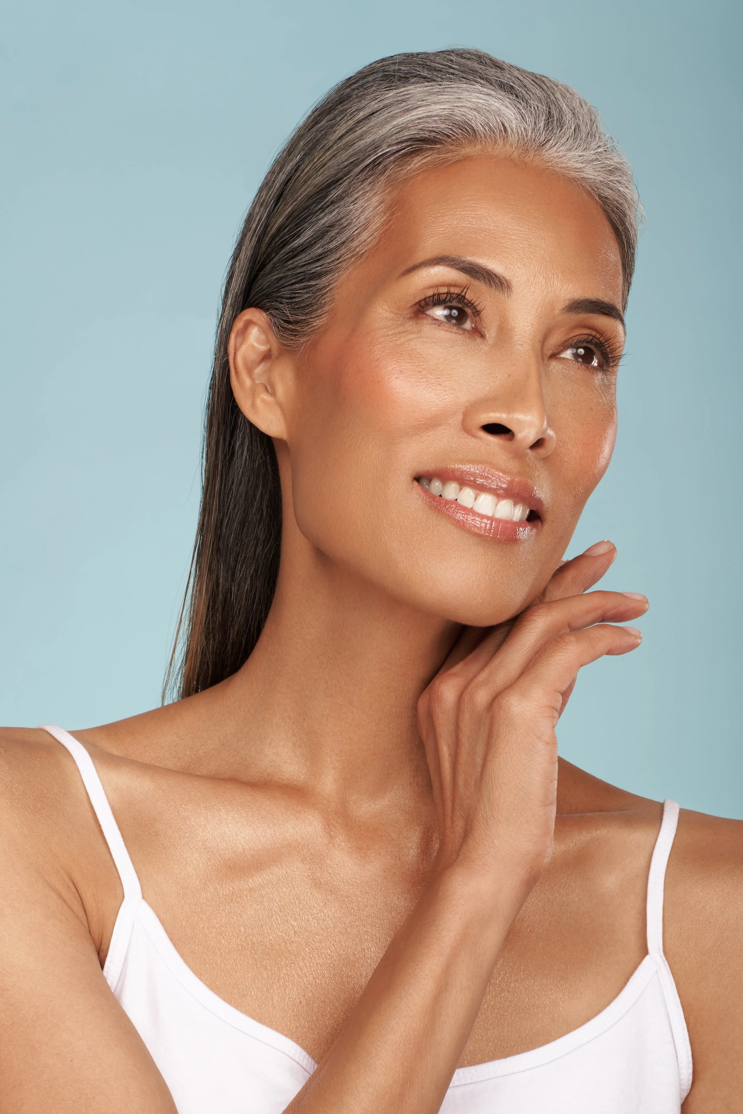 Los Angeles Beauty and product photographer