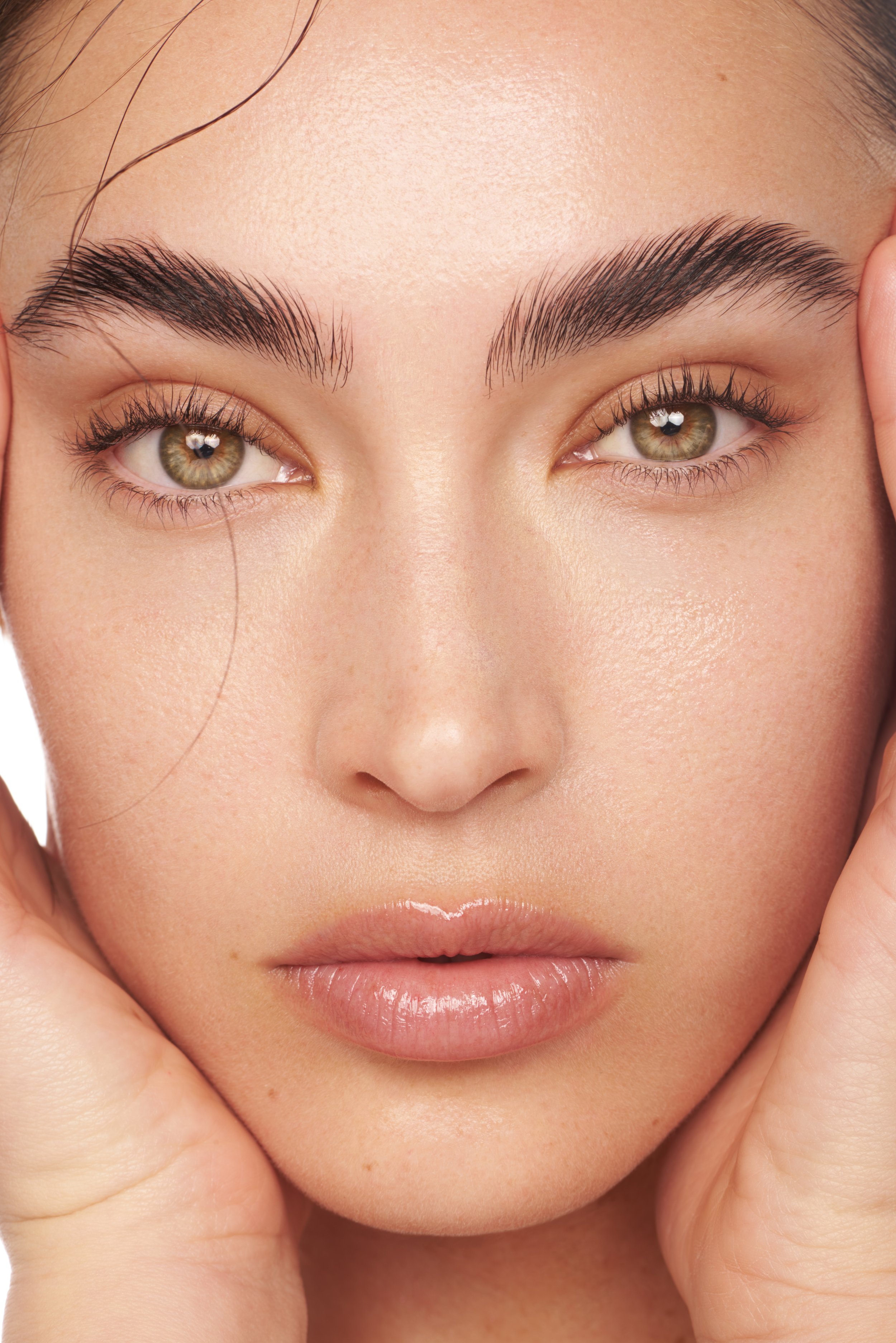 Los Angeles Beauty and product photographer