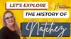 Natchez, MS: Unveiling a Rich Tapestry of History — The Beaumont House ...