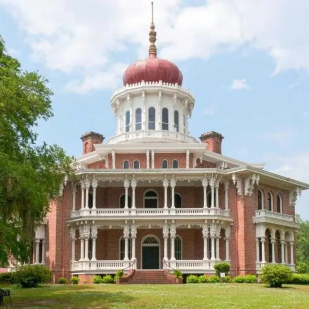 2024 Natchez Fall Pilgrimage: Discover Historic Southern Homes ...
