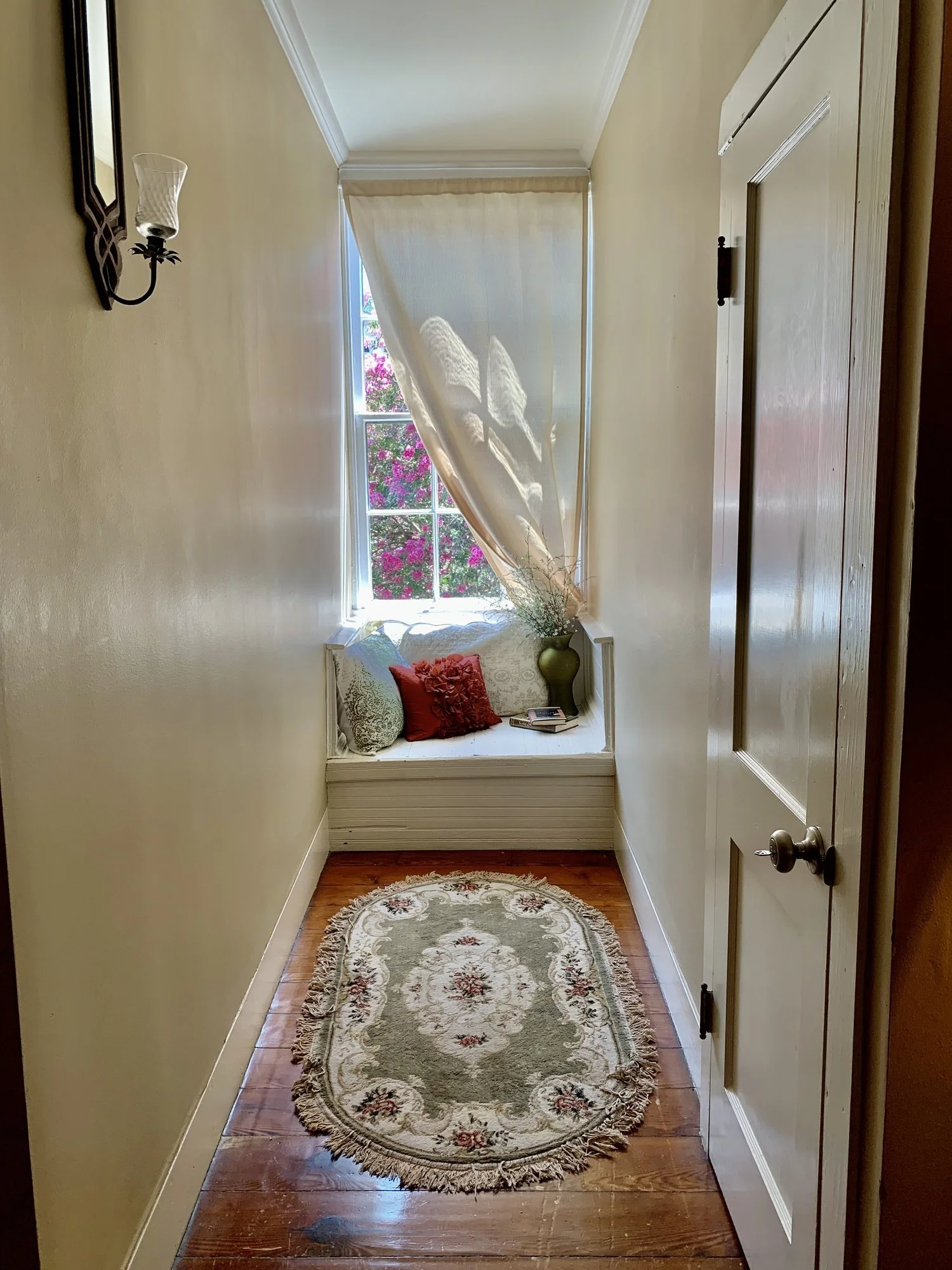Gallery 2 — The Beaumont House Natchez