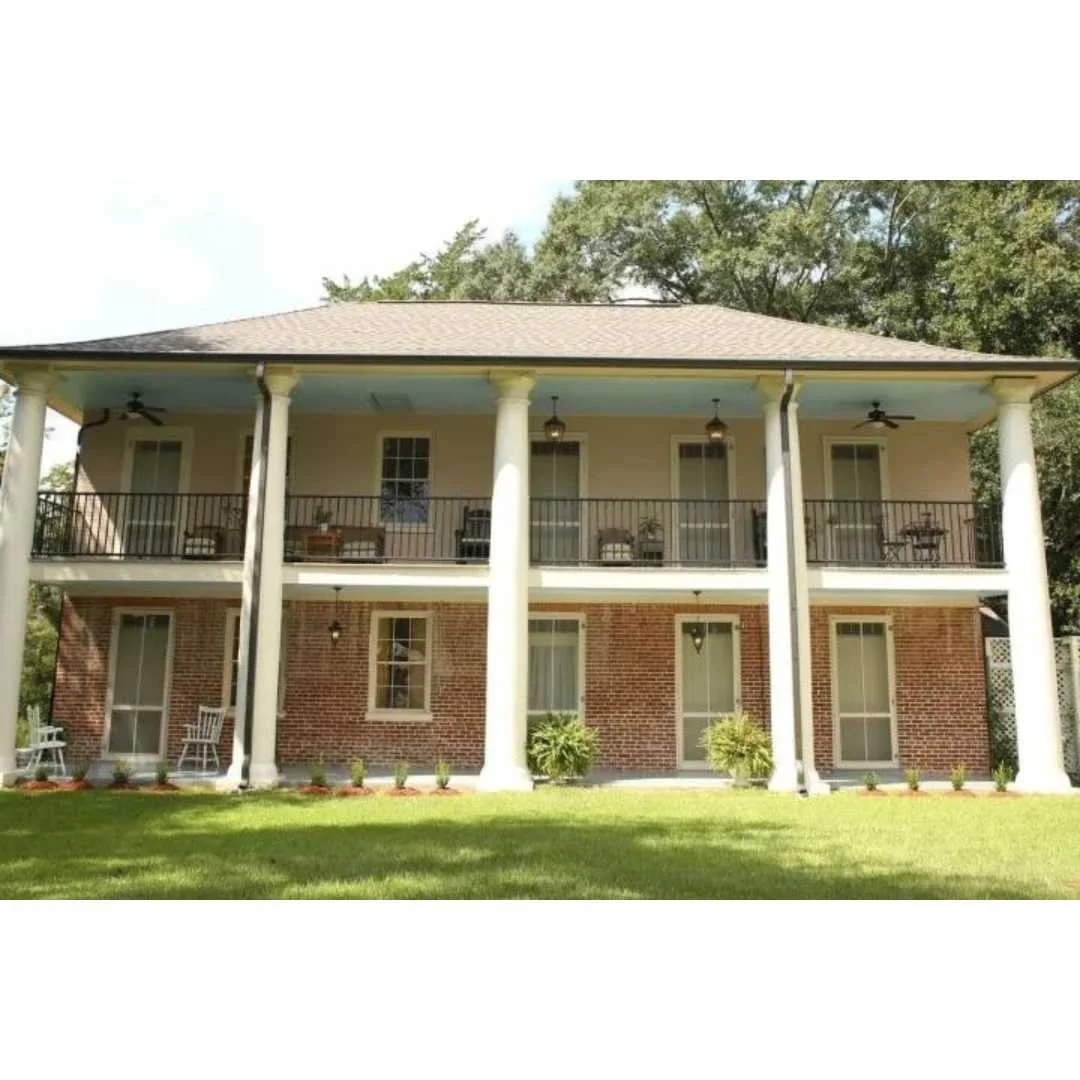 2024 Natchez Fall Pilgrimage: Discover Historic Southern Homes ...