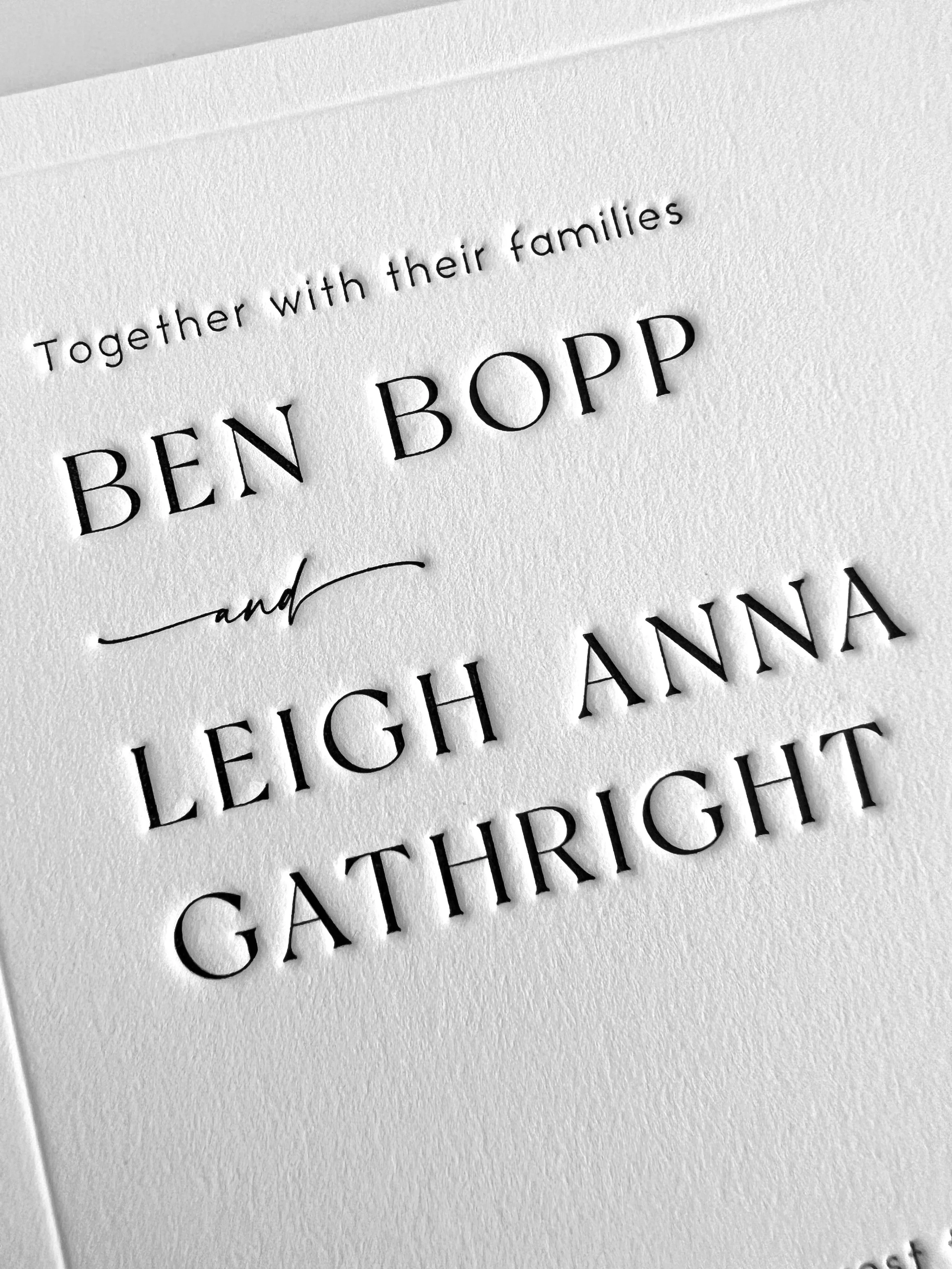 Order Guide - mela design co — mela design co