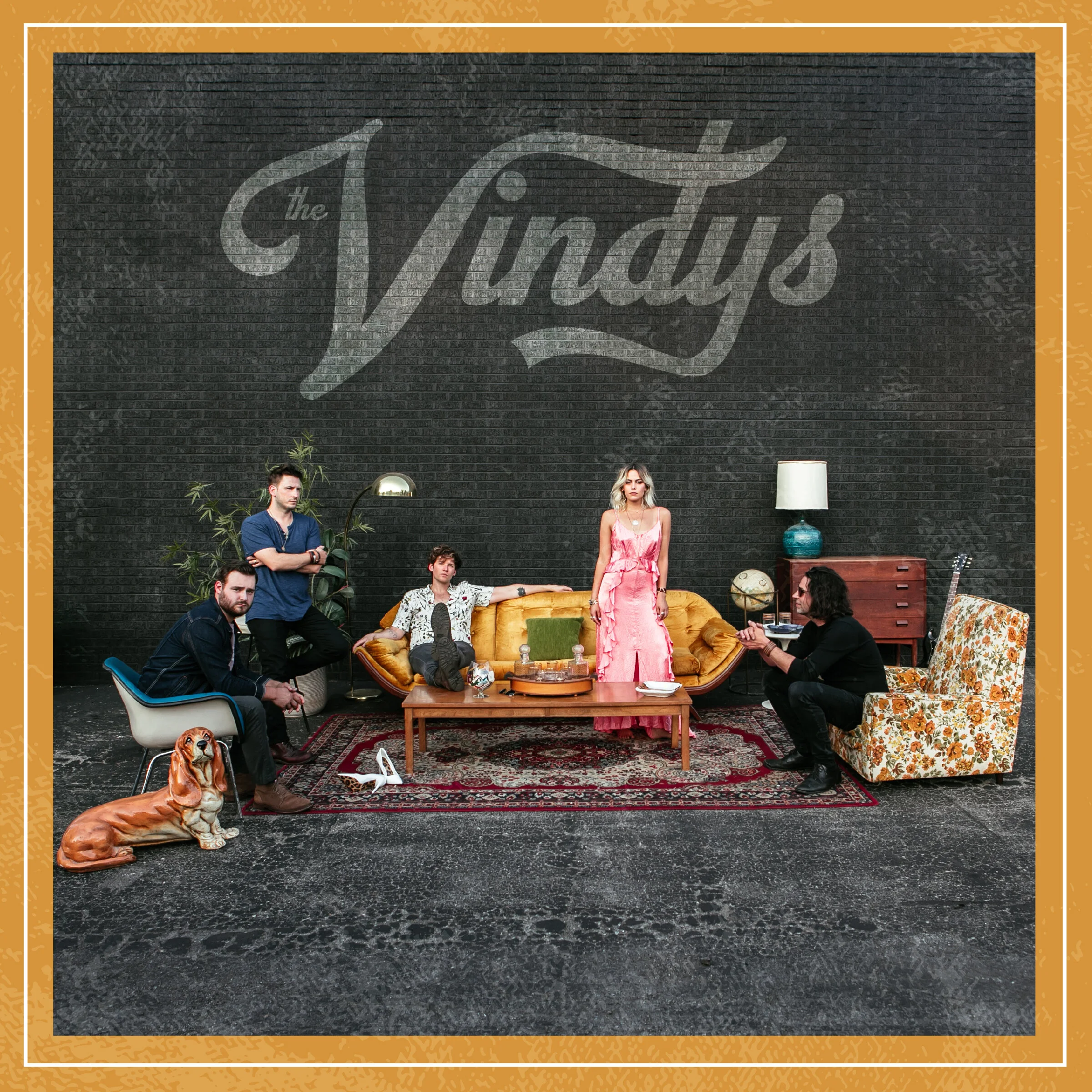 The Vindys