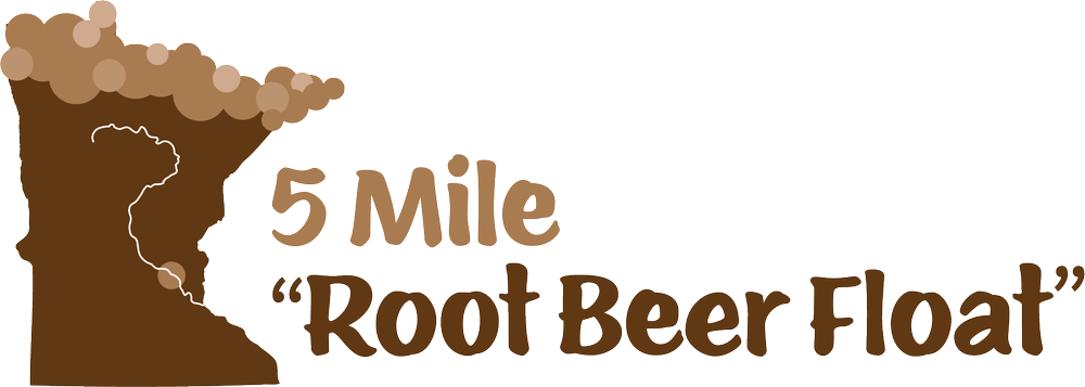 5-mile "Root Beer Float" Overview — Two Paddles Canoe & Kayak Races