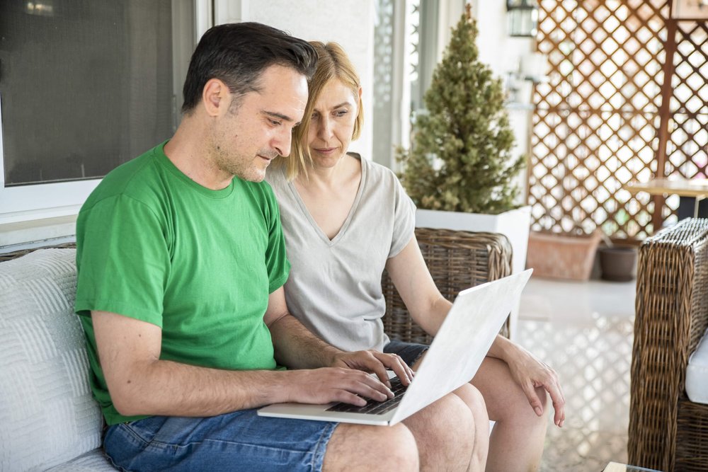 We are a financial complaints management service. — Financial Rescue