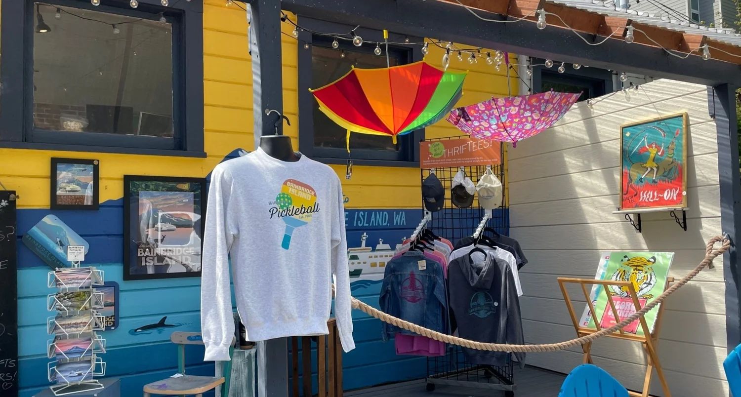 Island Life Artisan Gifts