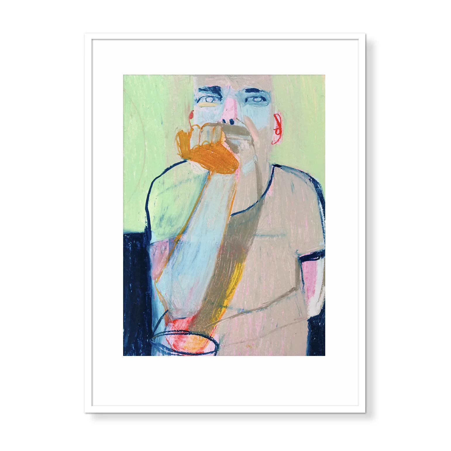 Awards and exhibitions — NATHAN BETTS ART