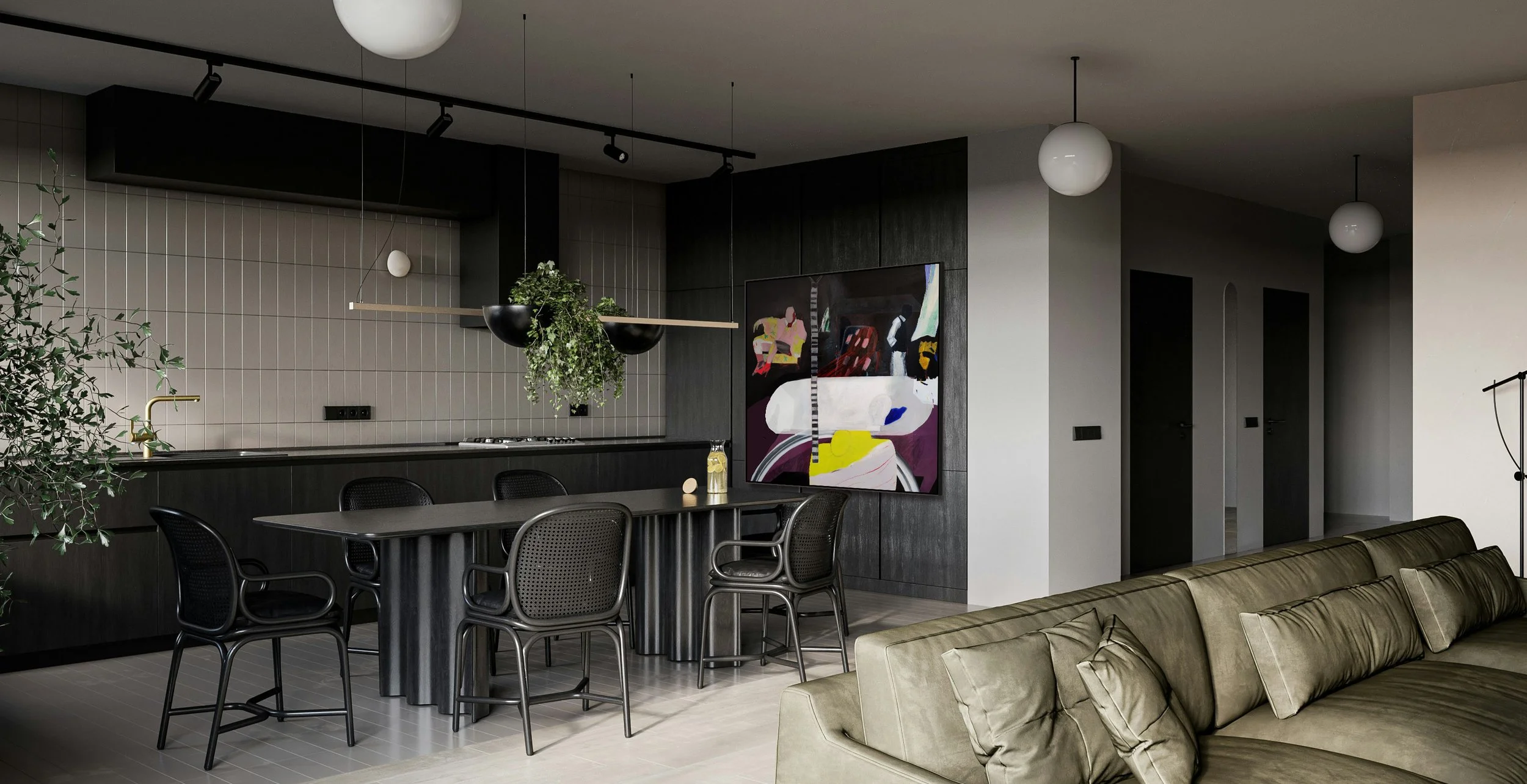 Nathan Betts original paintings 2022 — NATHAN BETTS ART