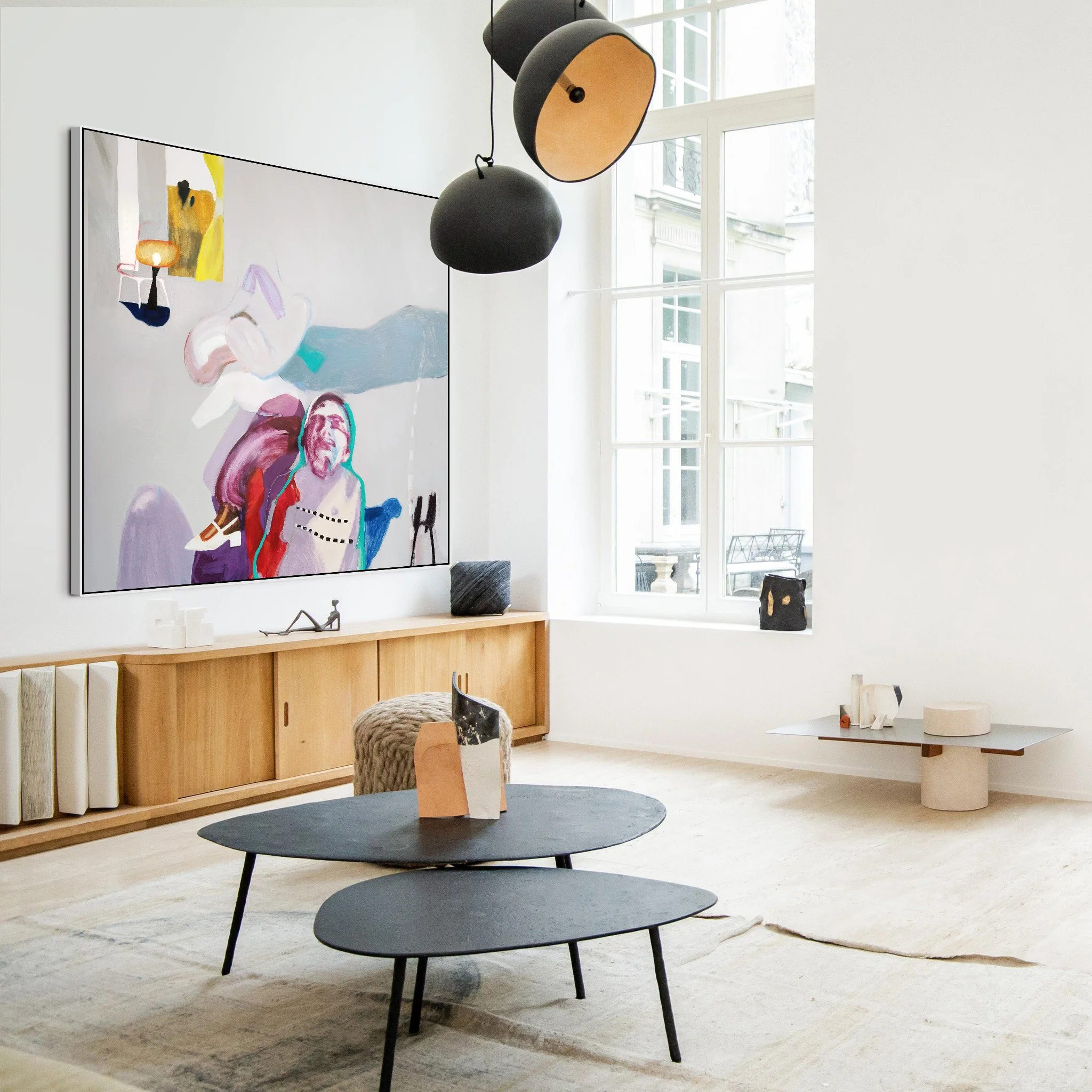 Nathan Betts original paintings 2022 — NATHAN BETTS ART